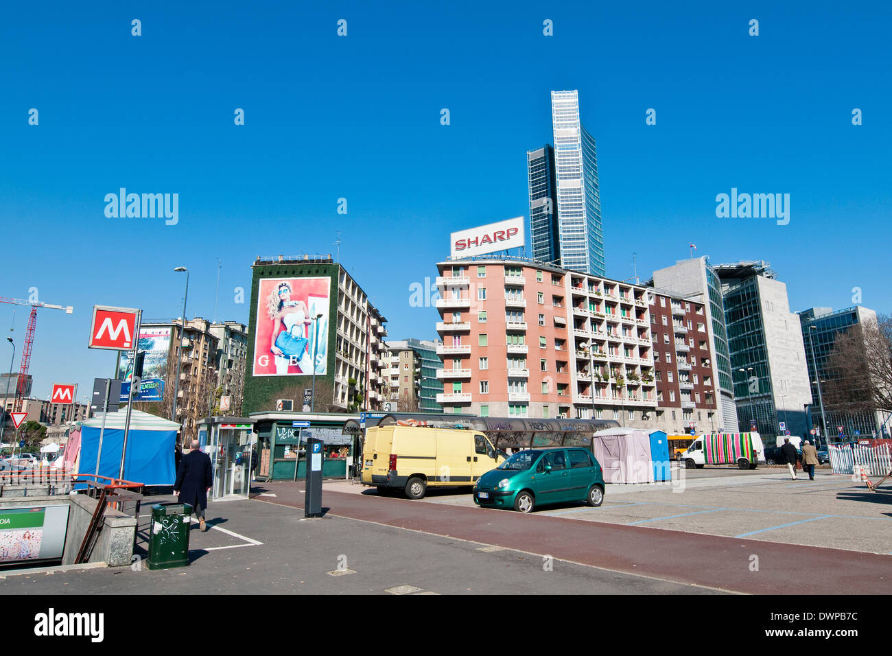 Gioia hi-res stock photography and images - Alamy