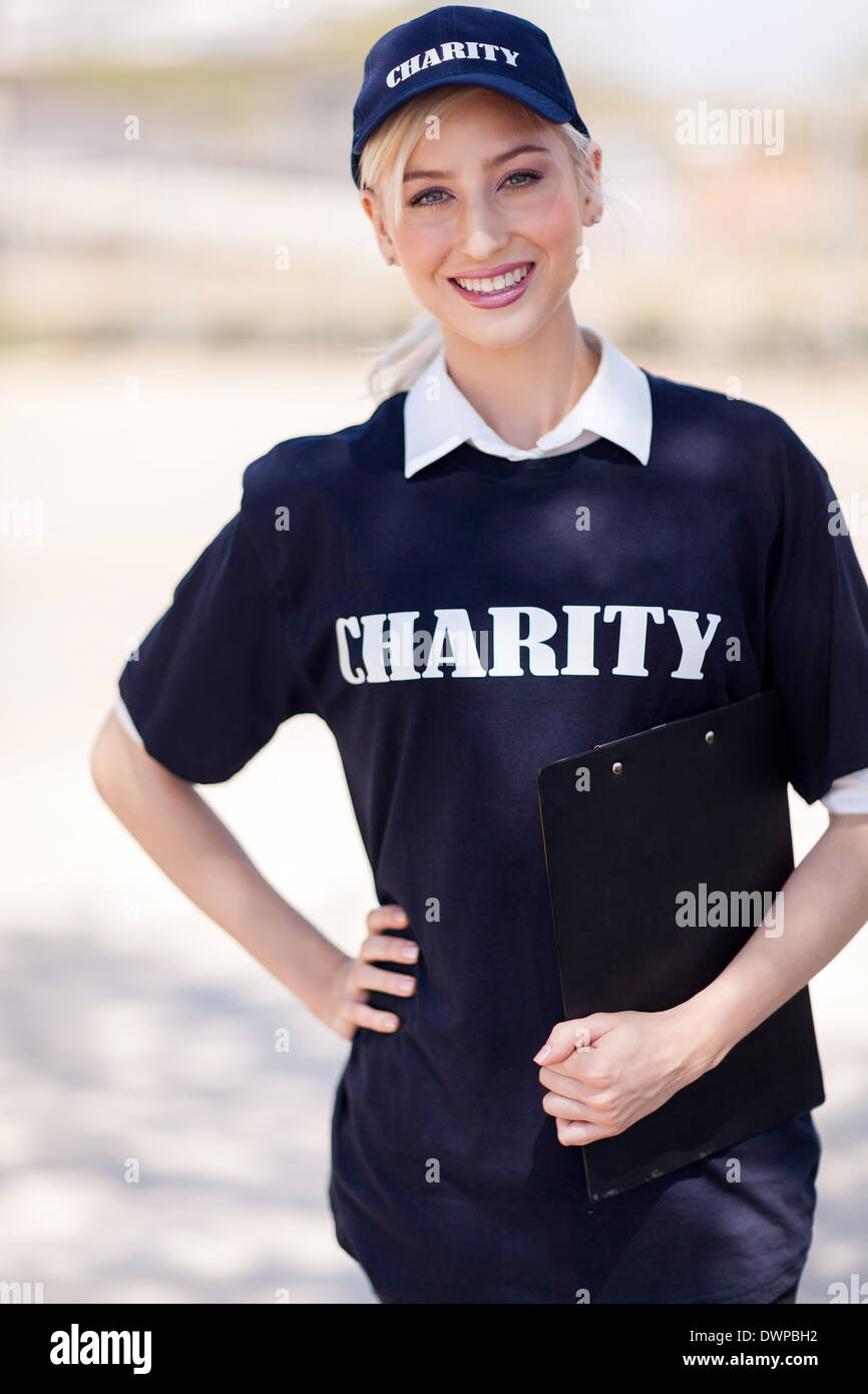 Street volunteer hi-res stock photography and images - Alamy