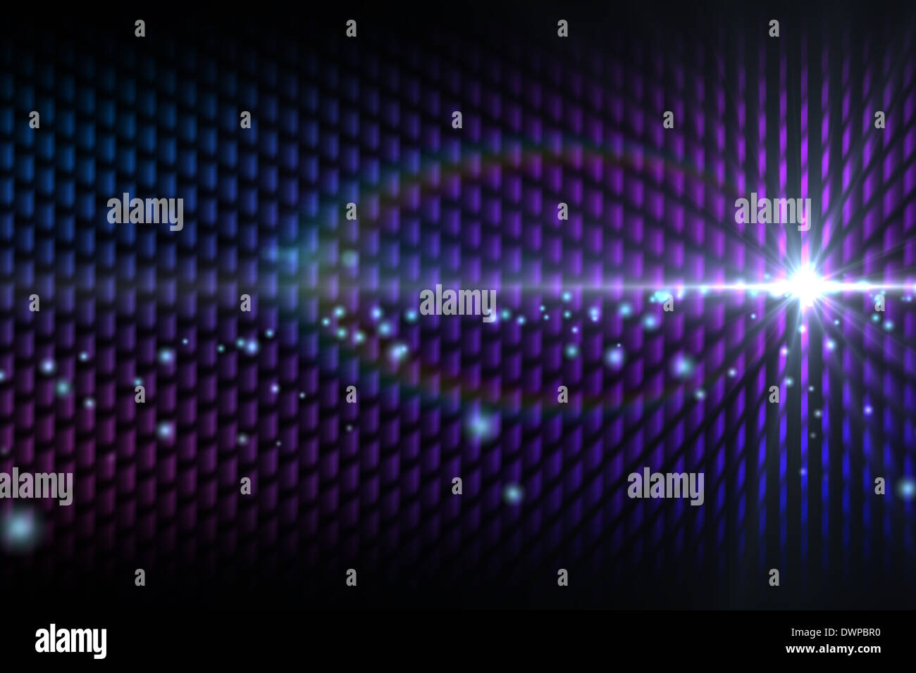 Cool nightlife background Stock Photo - Alamy