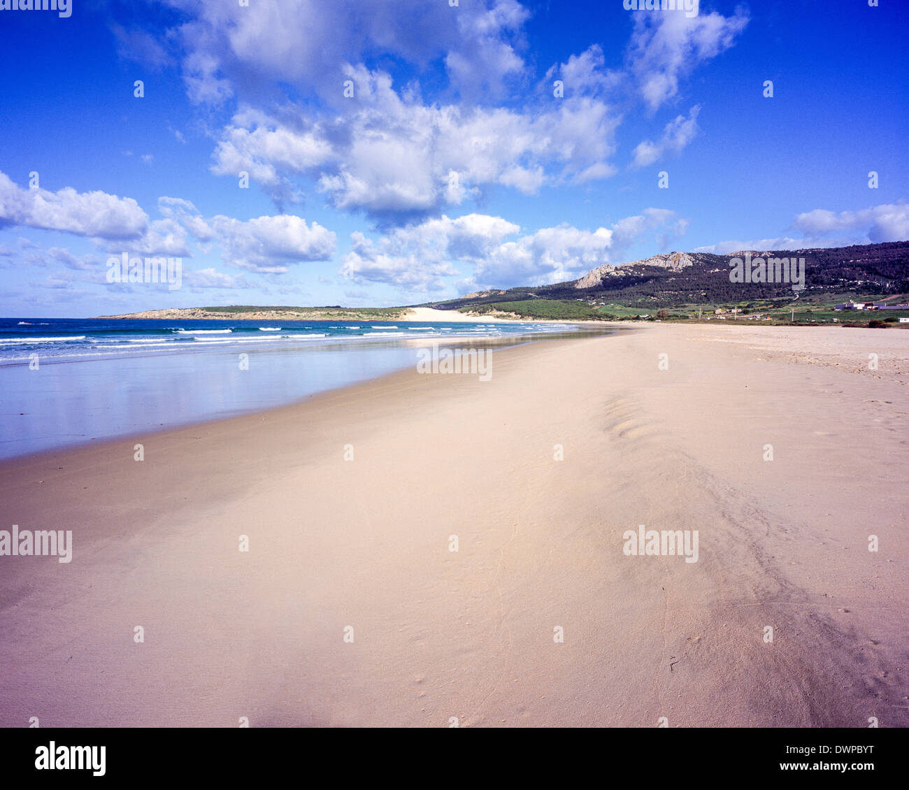 Bolonia beaches hi-res stock photography and images - Alamy