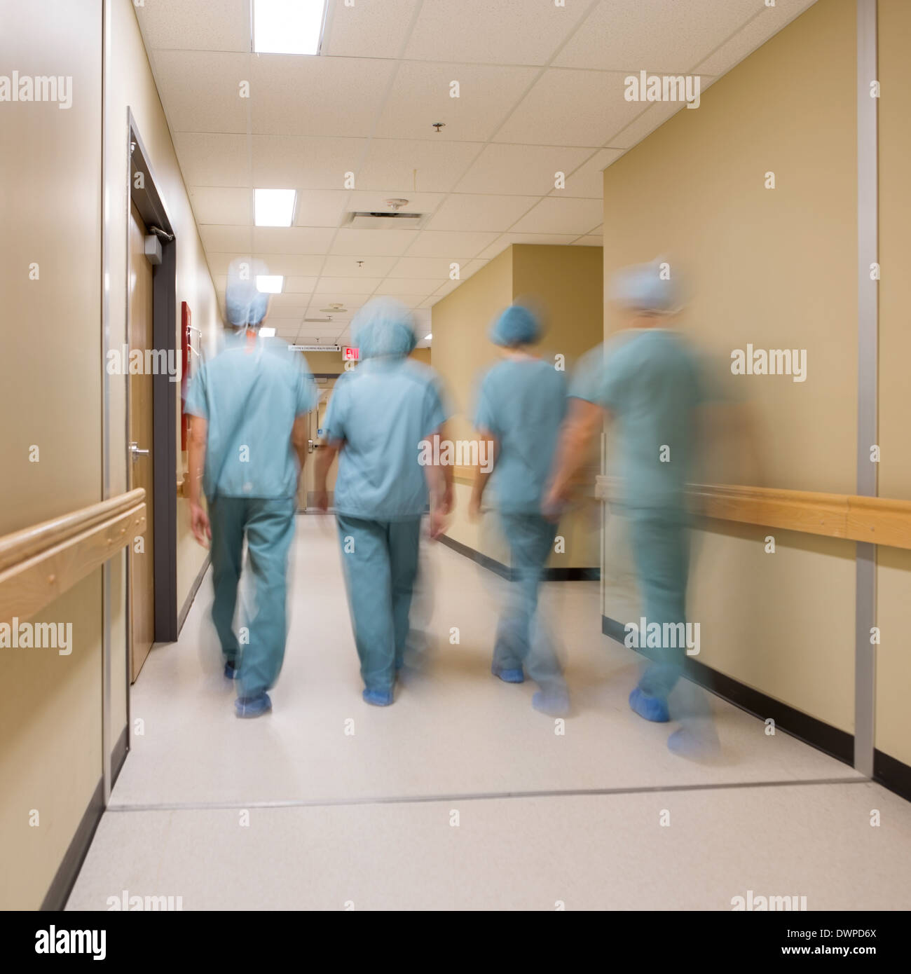 Team medical hi-res stock photography and images - Alamy