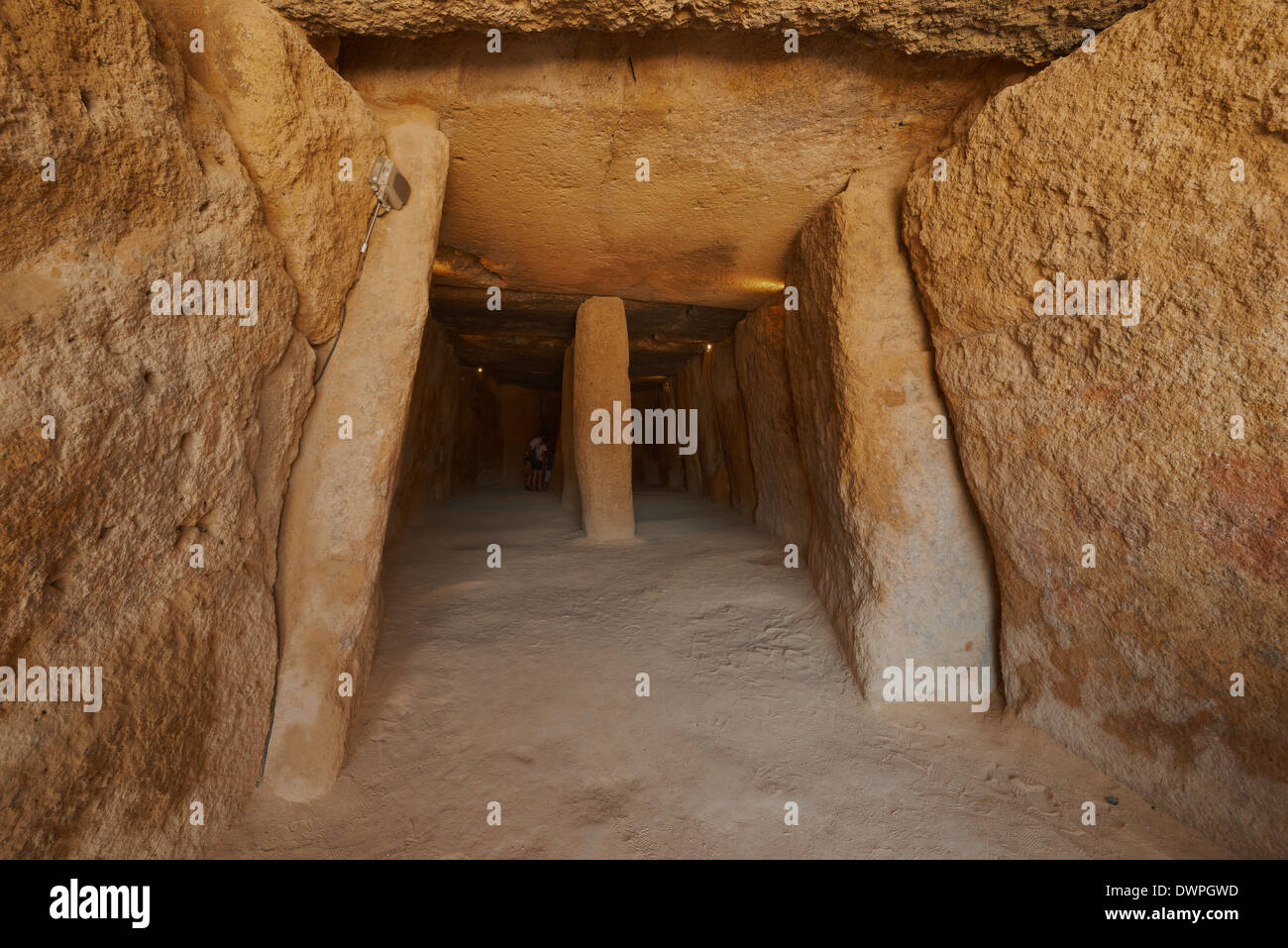 Menga hi-res stock photography and images - Alamy