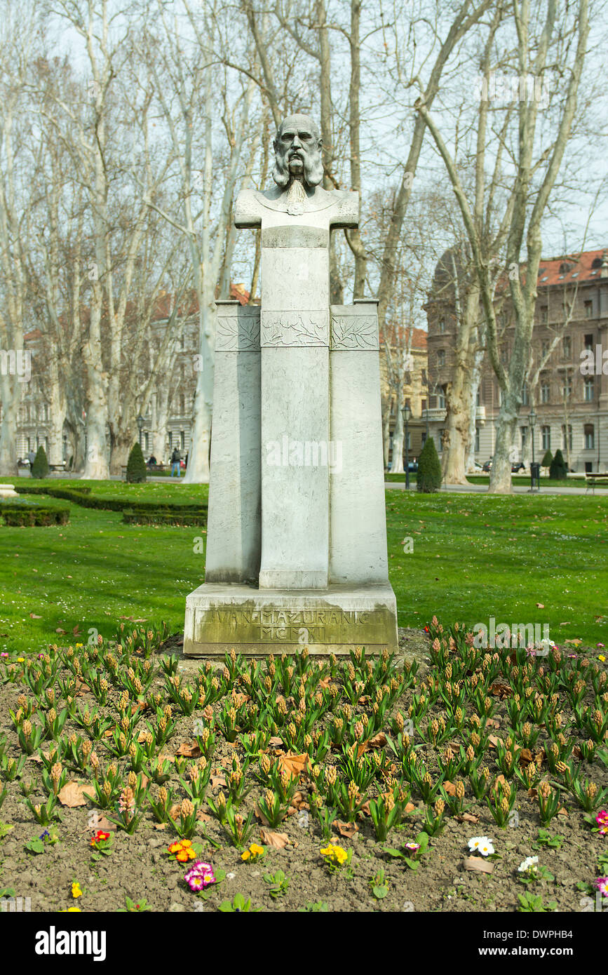 Croatian history and culture hi-res stock photography and images - Alamy