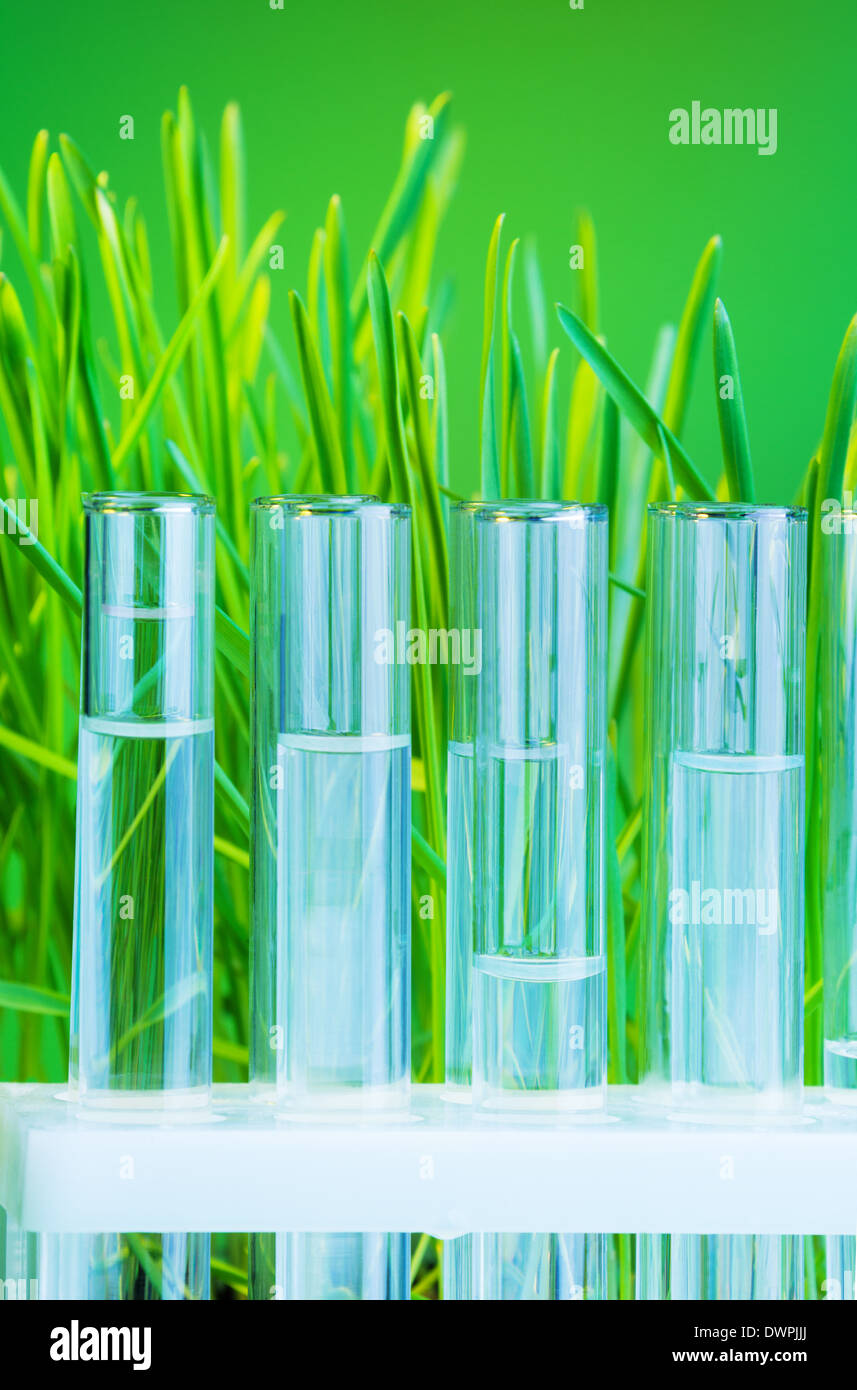 Four test hi-res stock photography and images - Alamy