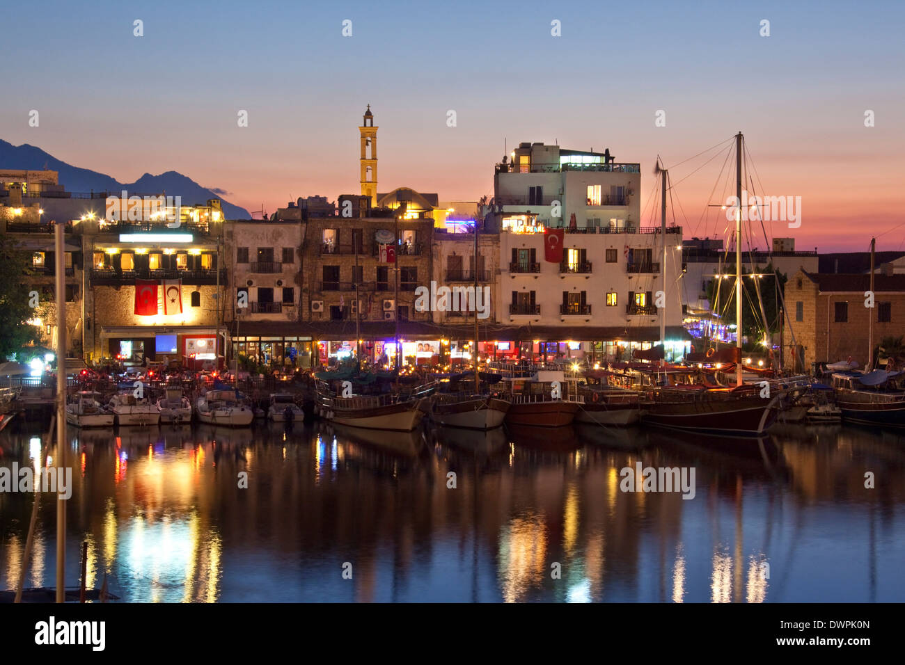 Girne hi-res stock photography and images - Alamy