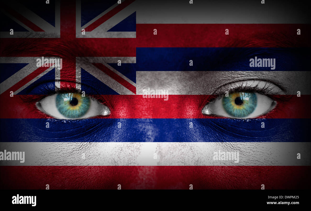 Hawaii resident hi-res stock photography and images - Alamy