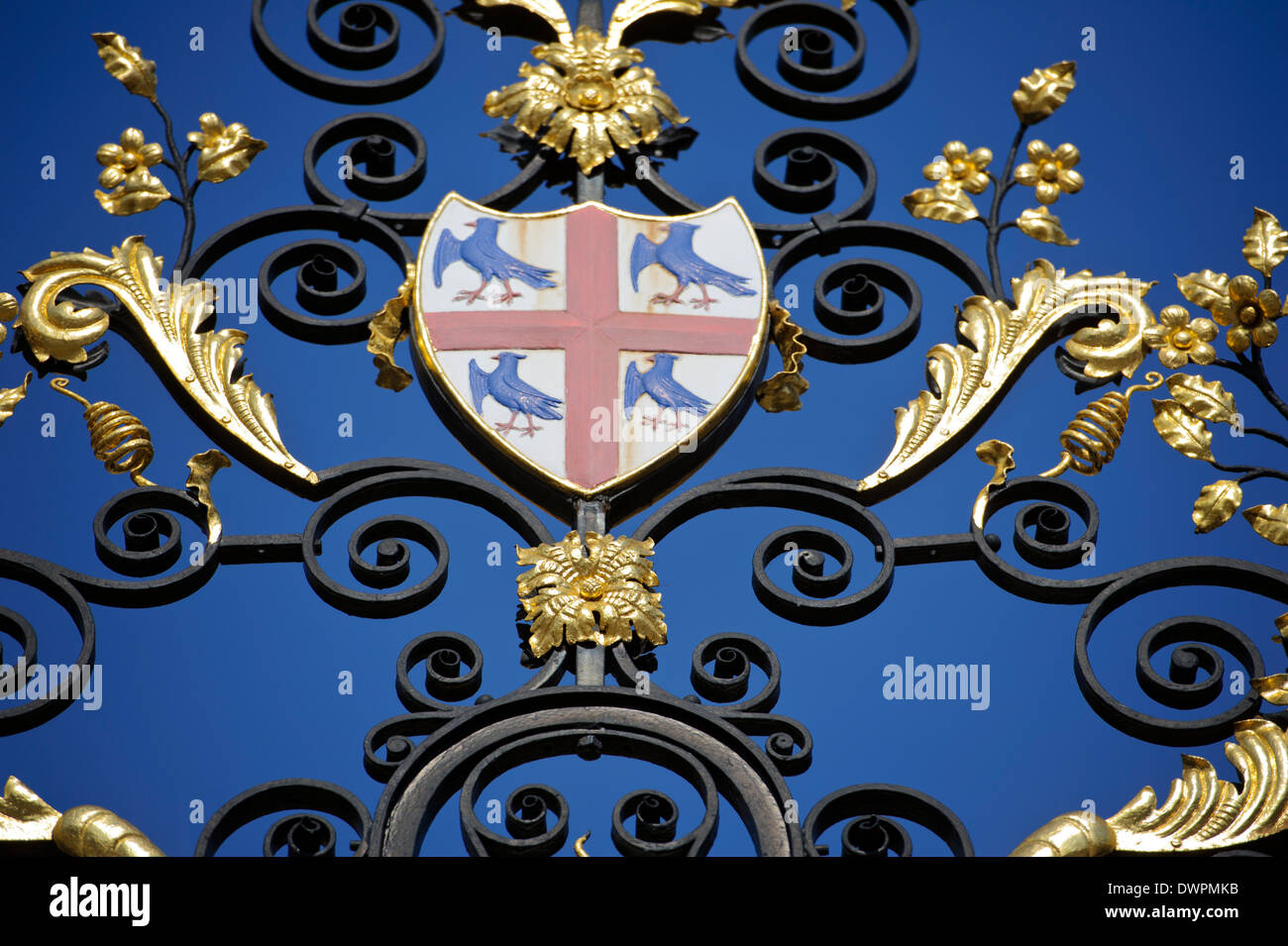 London emblem hi-res stock photography and images - Alamy