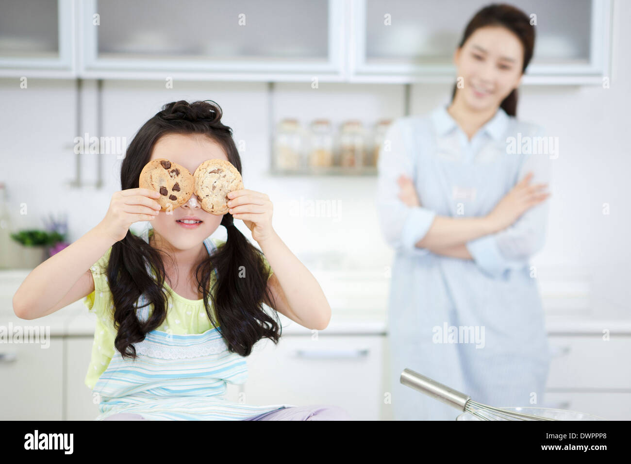 Floor cookie hi-res stock photography and images - Alamy