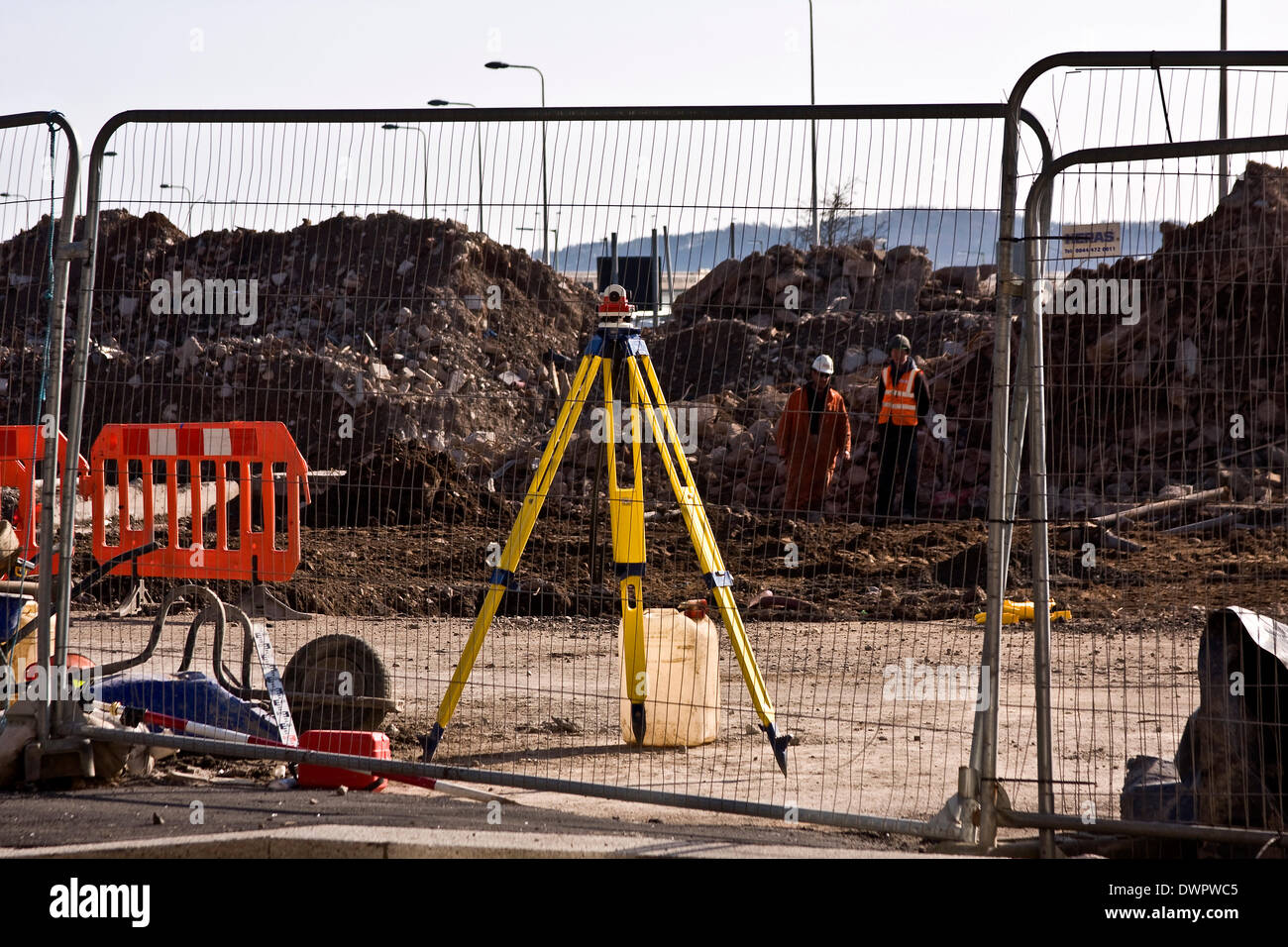 Olympia swimming pool dundee hi-res stock photography and images - Alamy