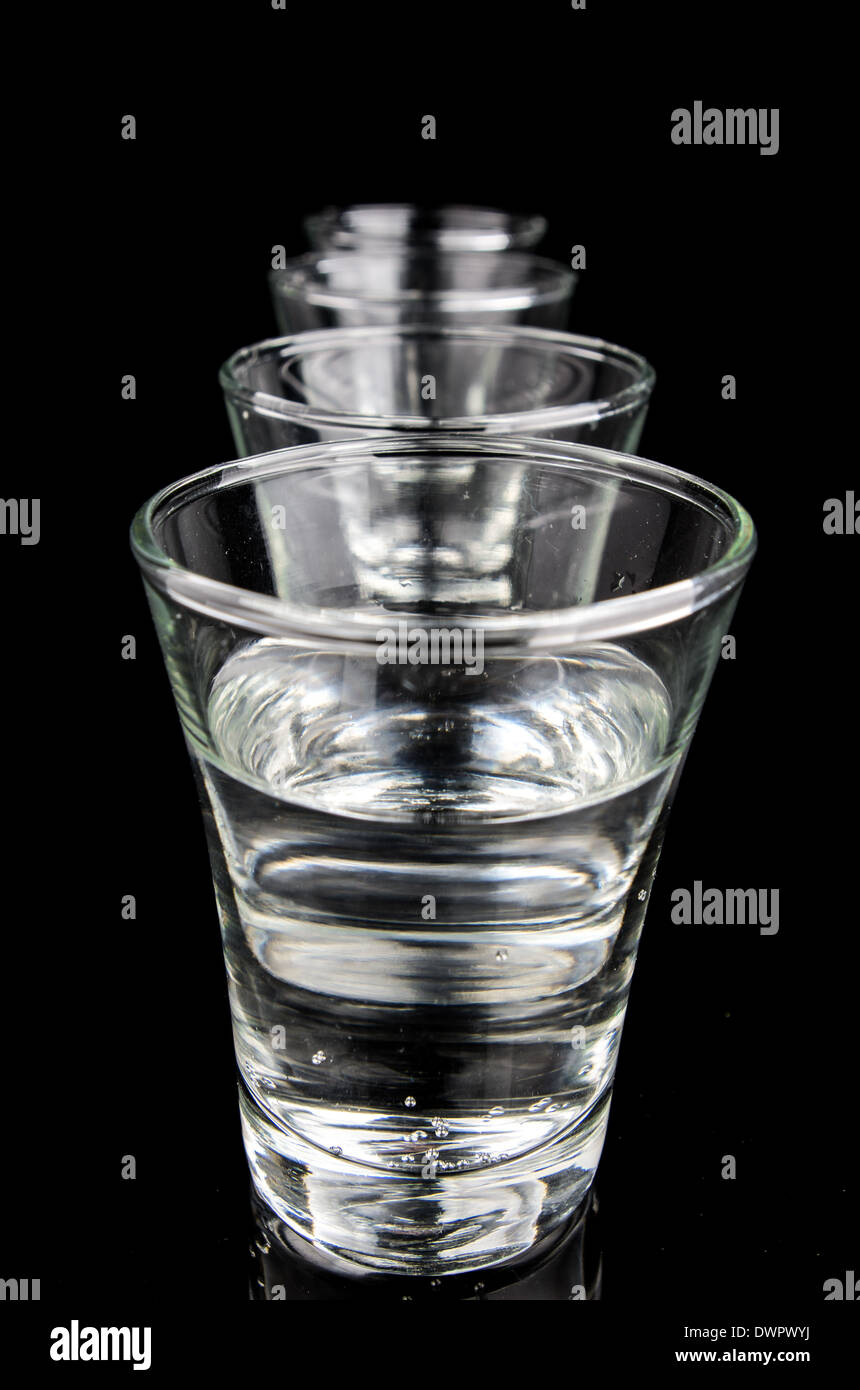 Tequila shot Stock Photo - Alamy