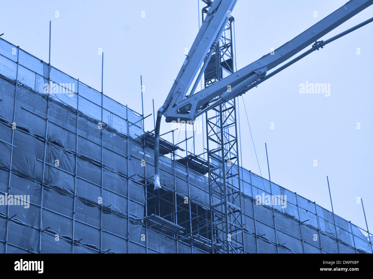 Construction design concrete mixer hi-res stock photography and images ...