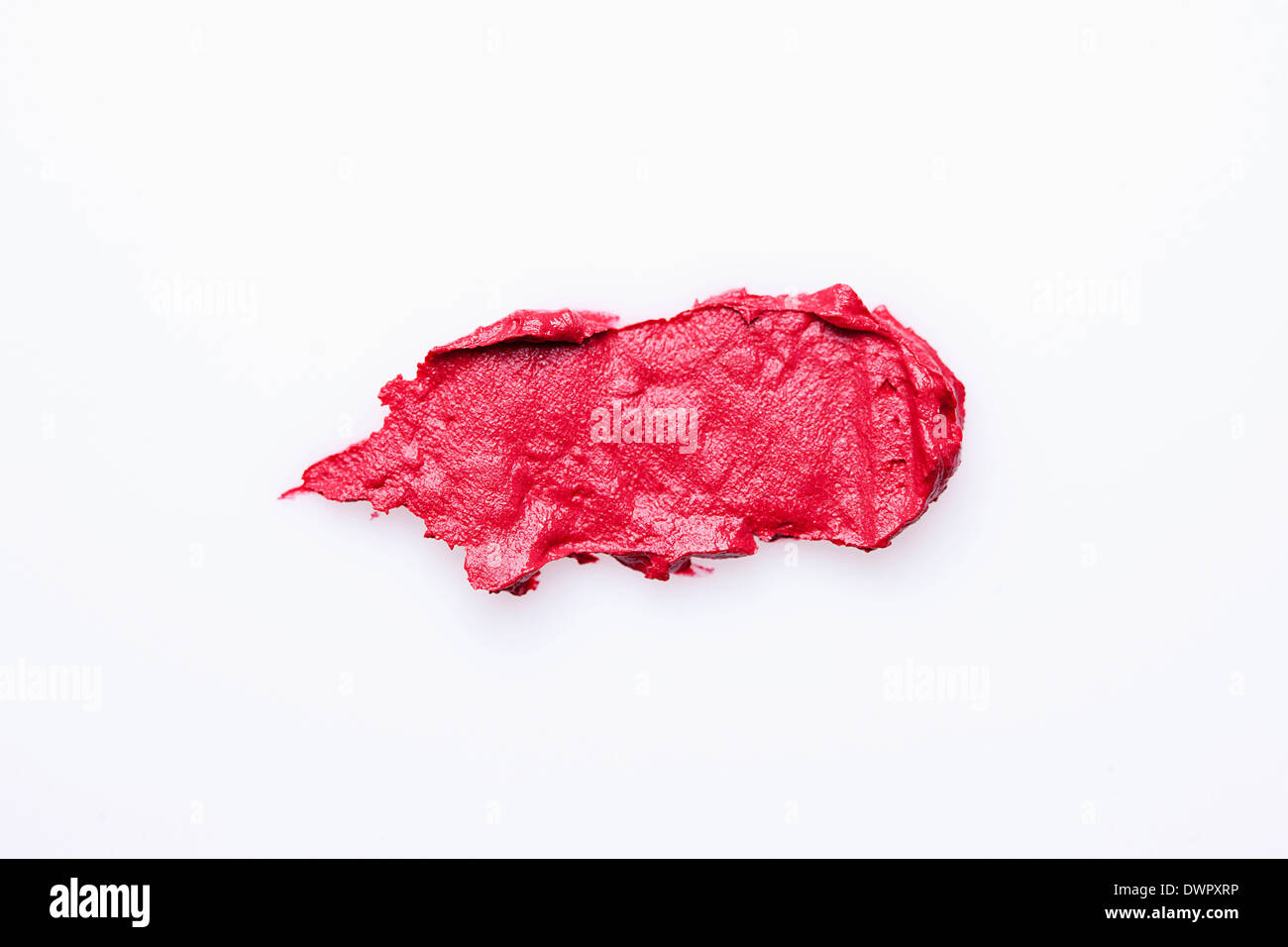 Lipstick texture hi-res stock photography and images - Alamy