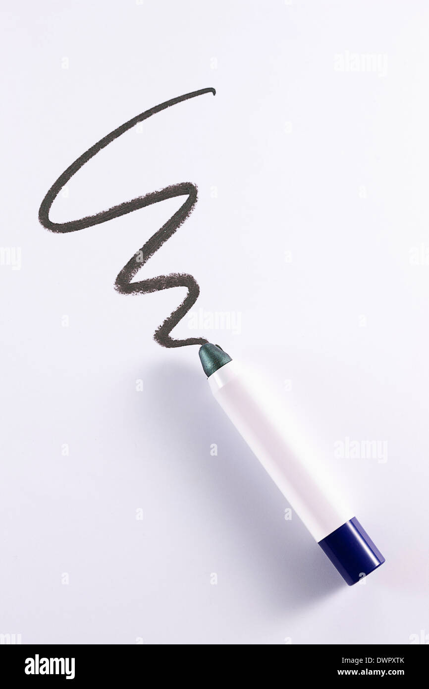 Curly line hi-res stock photography and images - Alamy