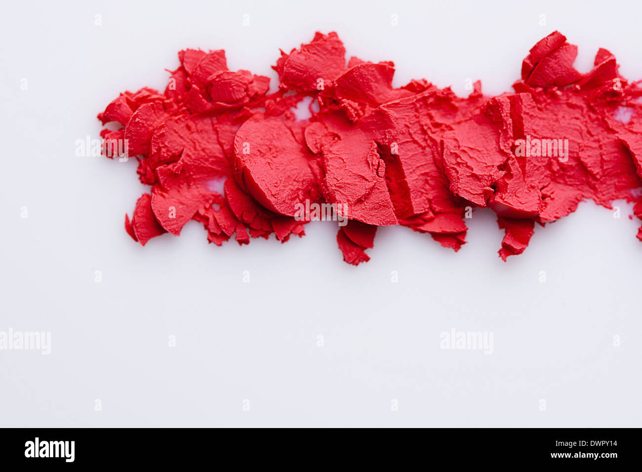 texture and color of make up Stock Photo - Alamy