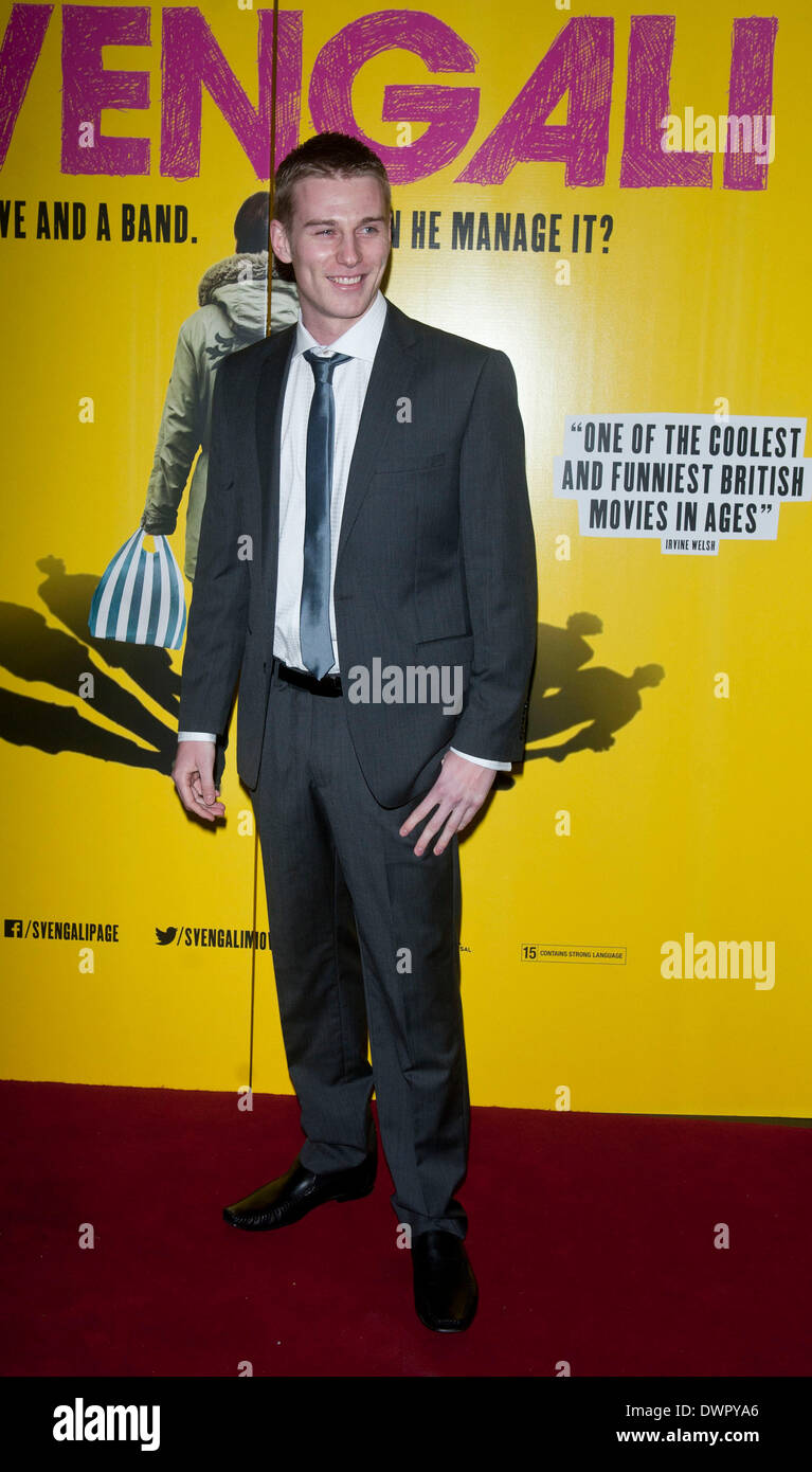 Curtis thompson hi-res stock photography and images - Alamy