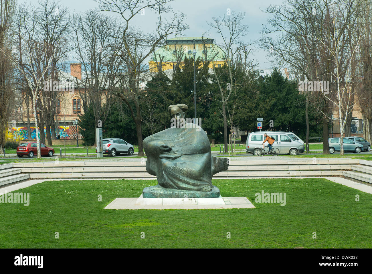 Marko marulic hi-res stock photography and images - Alamy