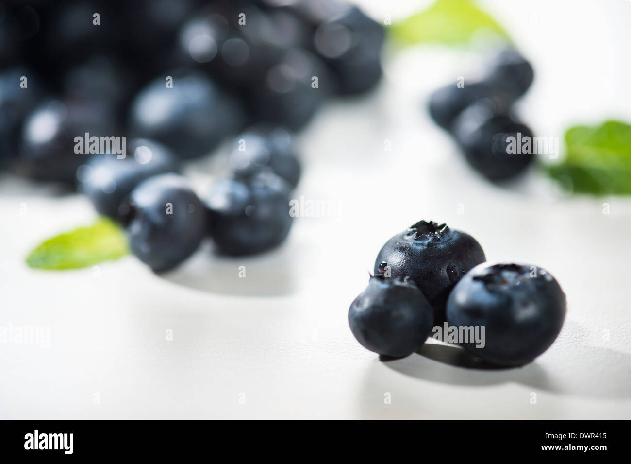 pile of blue berries Stock Photo - Alamy
