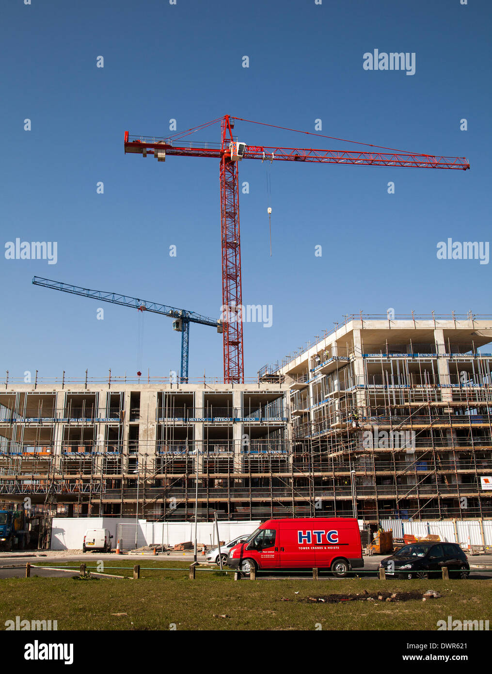 Manchester back to back houses hi-res stock photography and images - Alamy