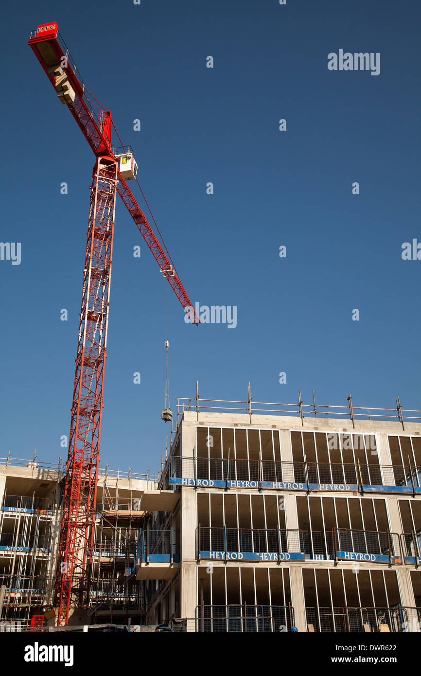 Manchester back to back houses hi-res stock photography and images - Alamy
