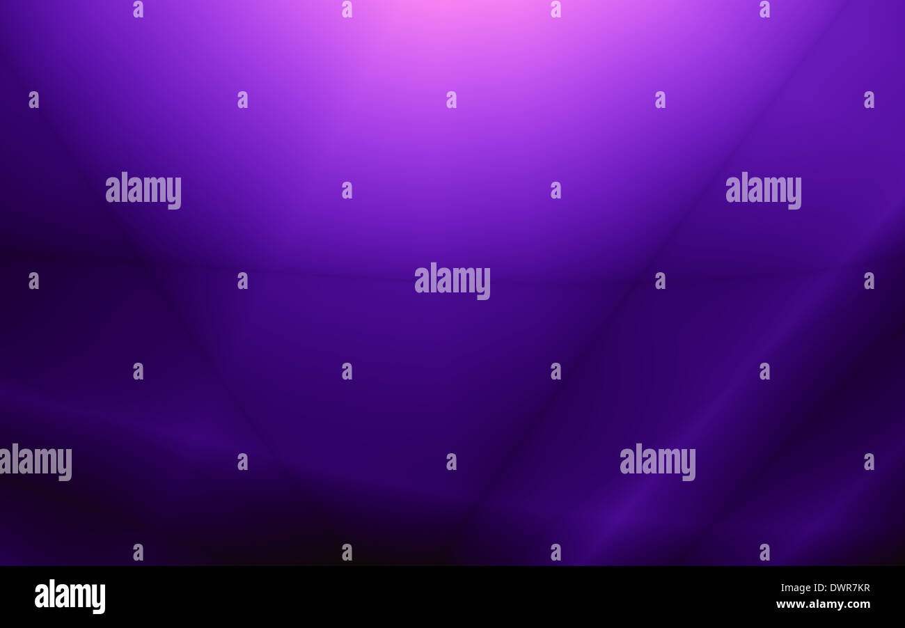 Abstract purple background wide format wallpaper design Stock Photo - Alamy