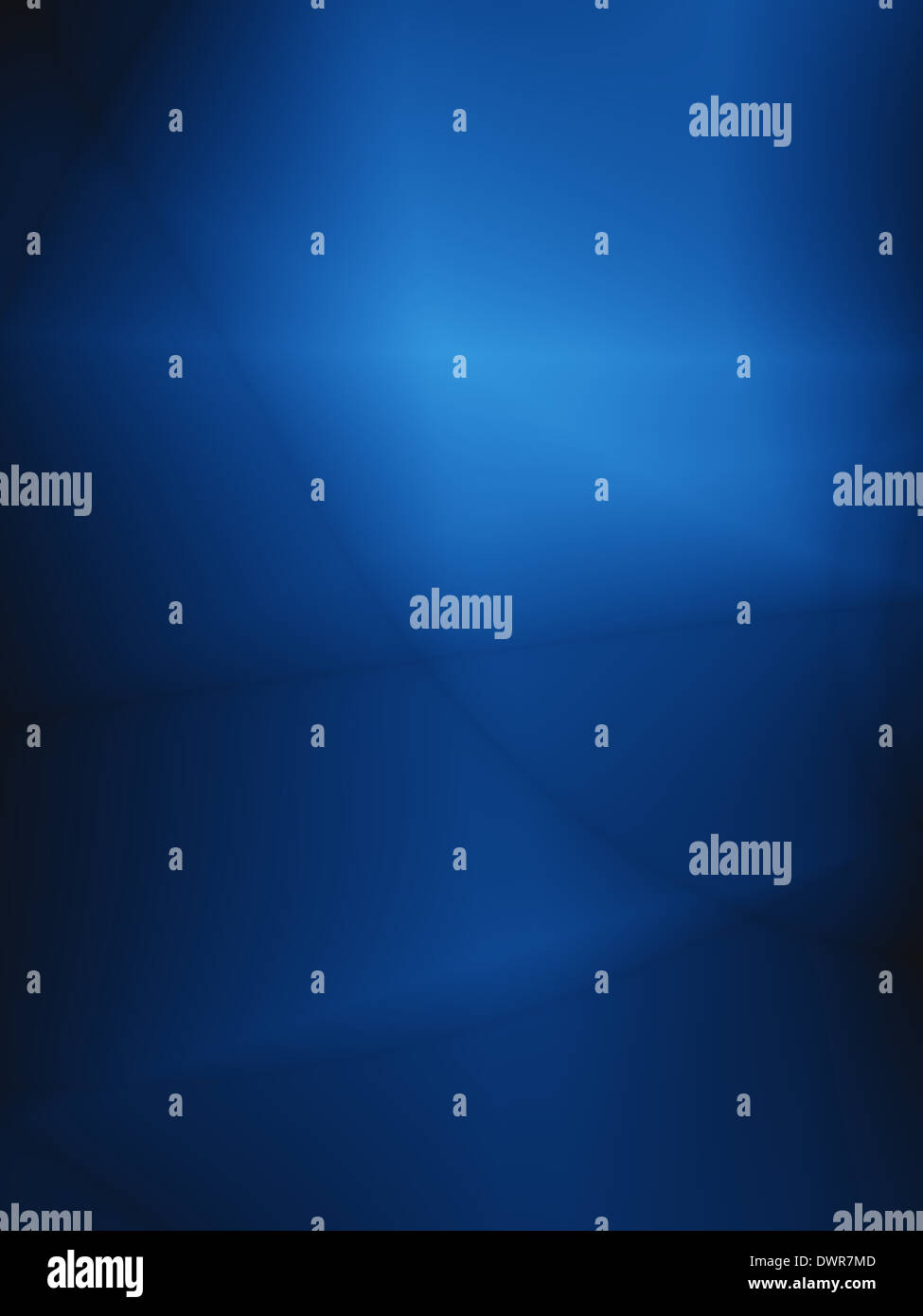 Dark background abstract blue pattern design Stock Photo - Alamy