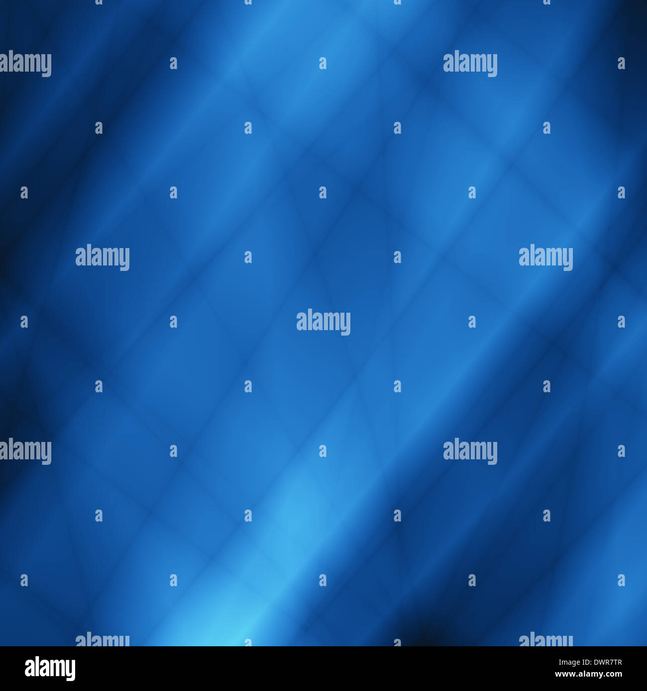Technology abstract blue high tech design Stock Photo - Alamy