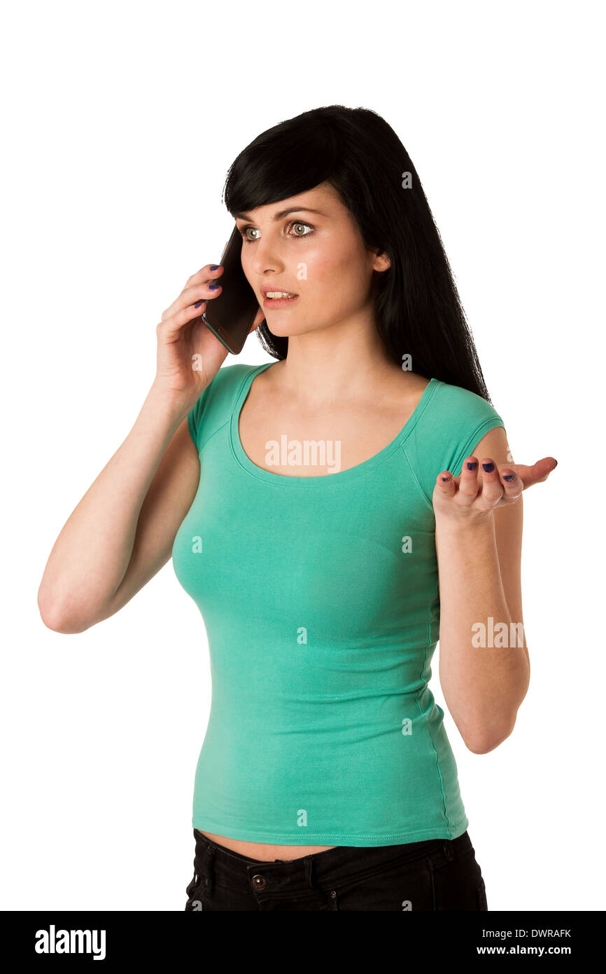 Beautiful phones hi-res stock photography and images - Alamy