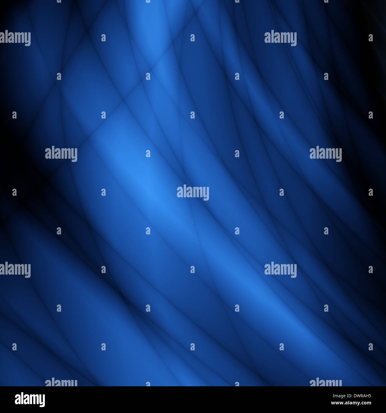 Sky abstract blue storm lighting background Stock Photo - Alamy