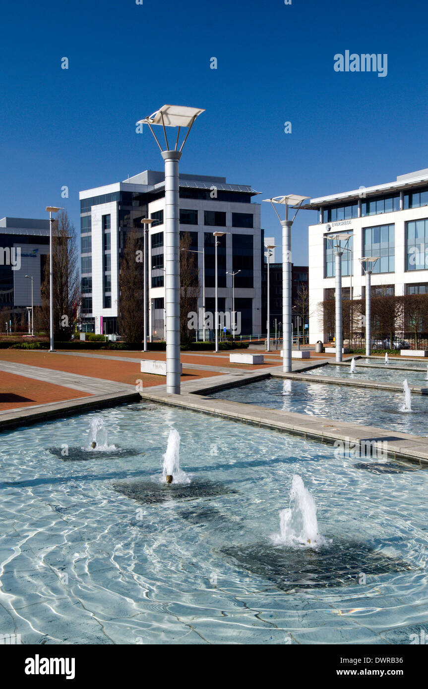 Callaghan Square High Resolution Stock Photography and Images - Alamy