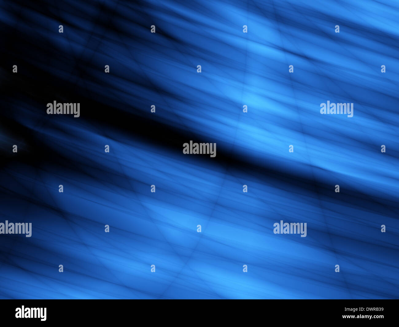 Sky blue night abstract moon card background Stock Photo - Alamy