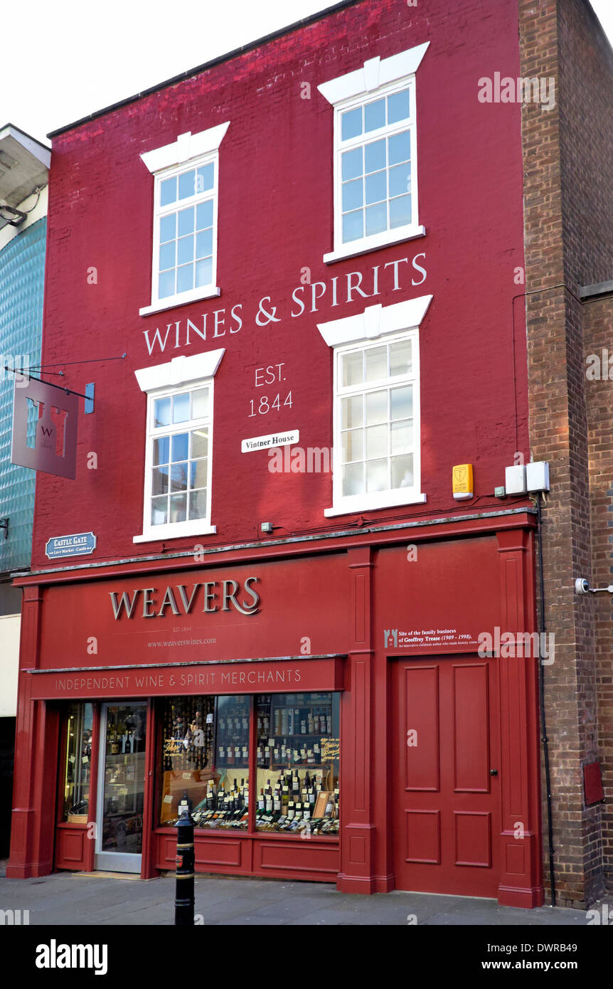 Alcoholics anonymous shop front display hi-res stock photography and ...