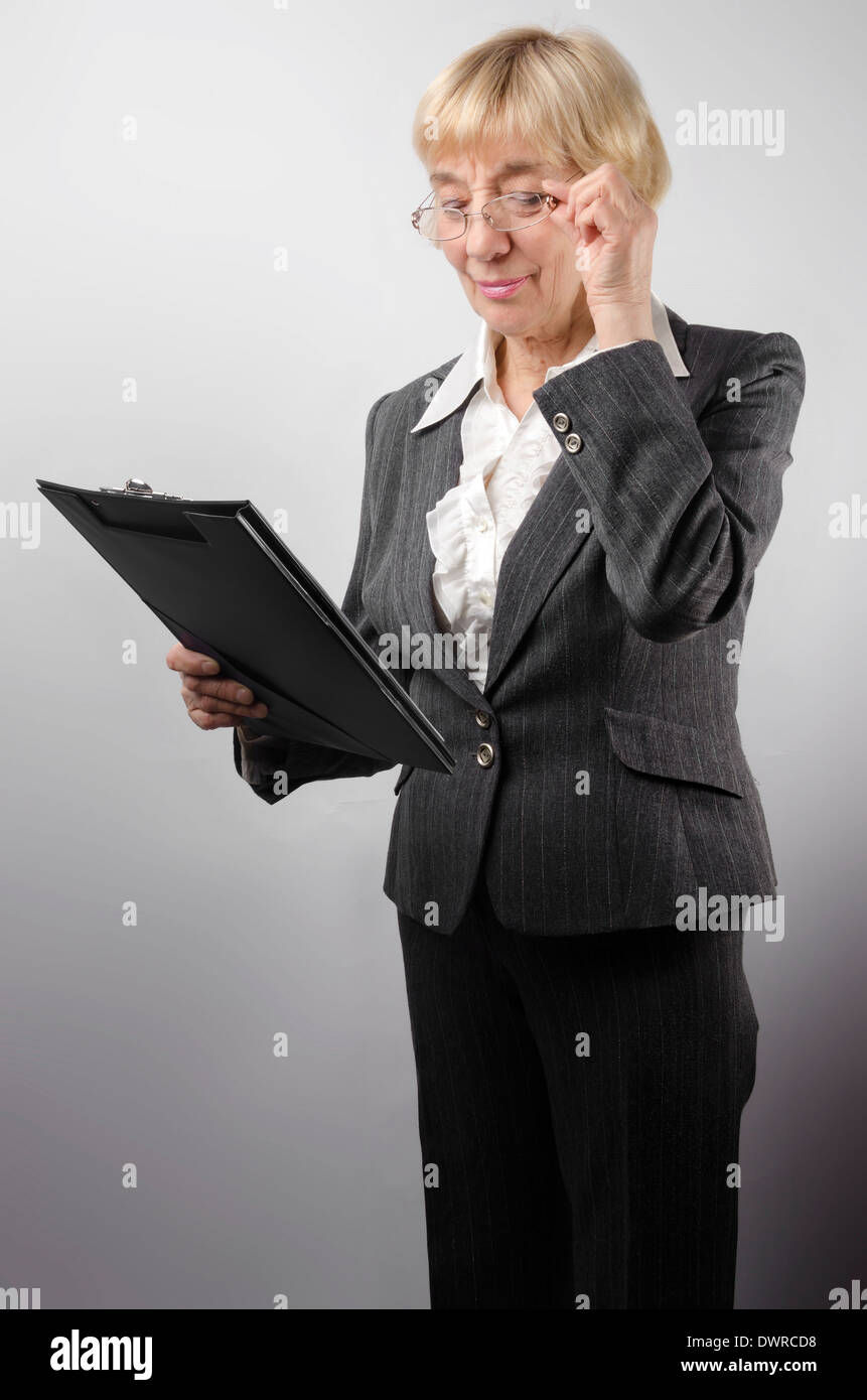 Woman 50 years old hi-res stock photography and images - Alamy