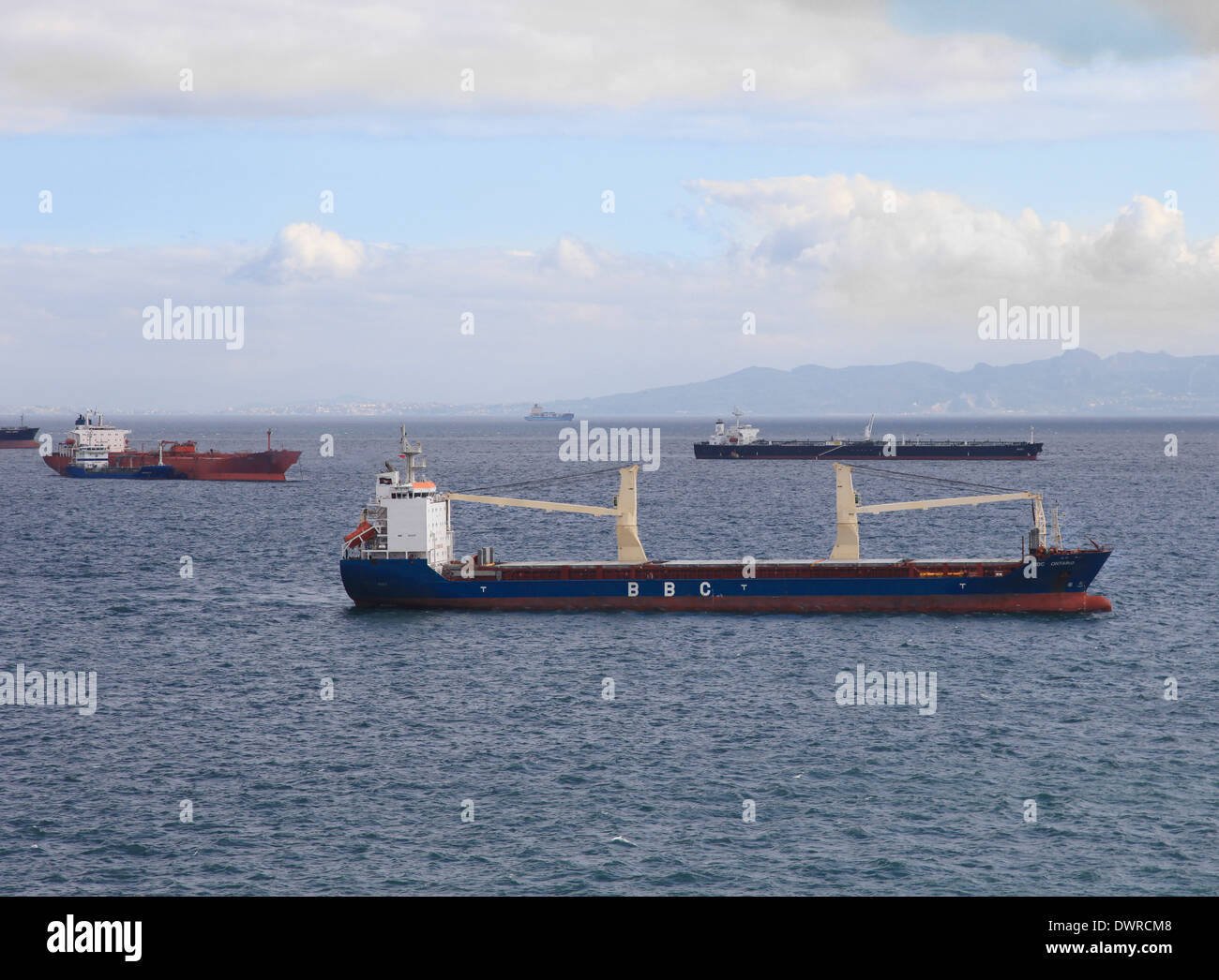 9611 grt hi-res stock photography and images - Alamy