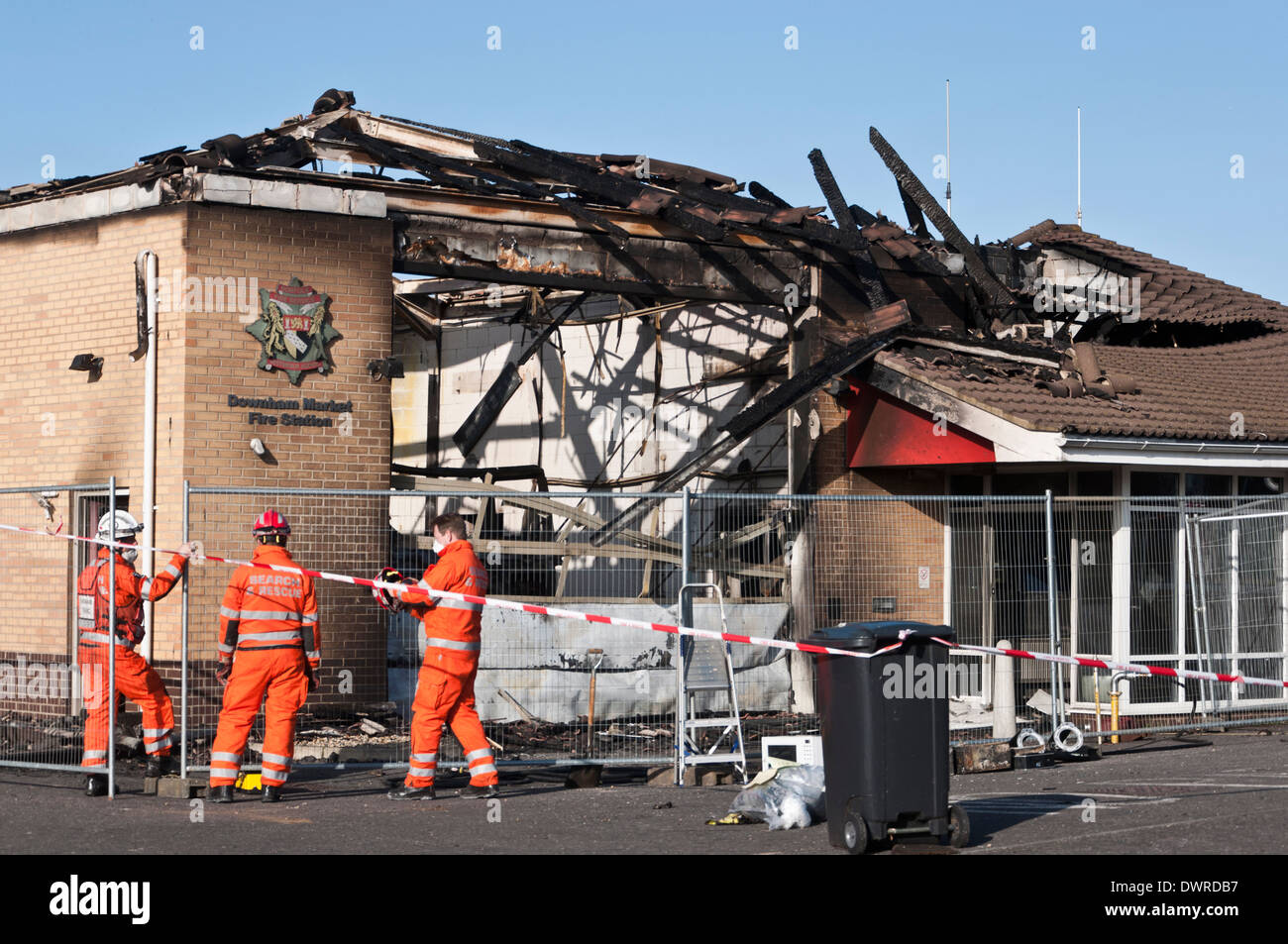 Downham Market High Resolution Stock Photography and Images - Alamy