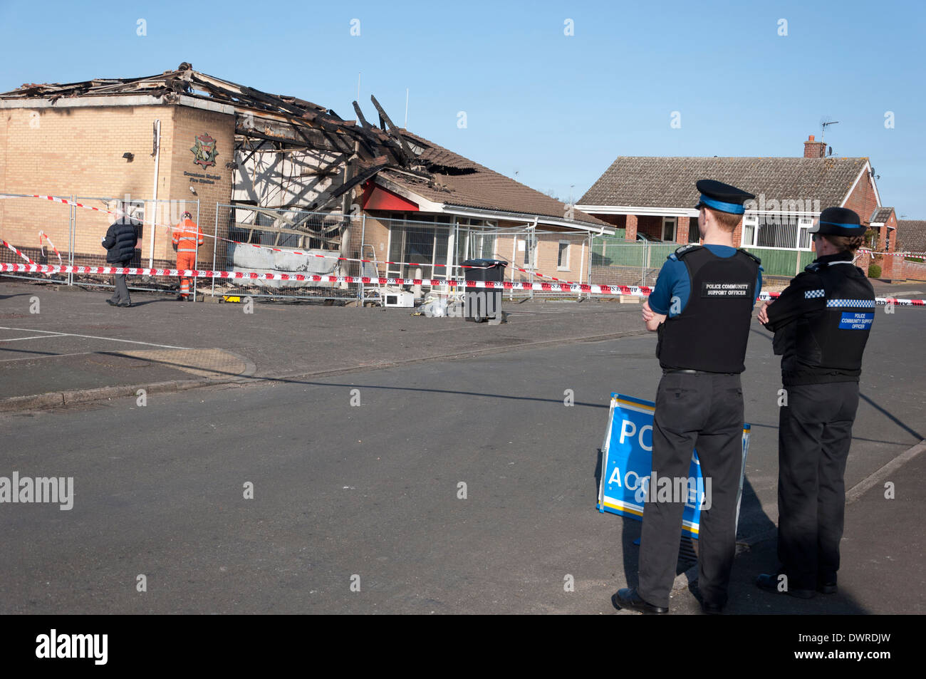 Downham market hi-res stock photography and images - Alamy