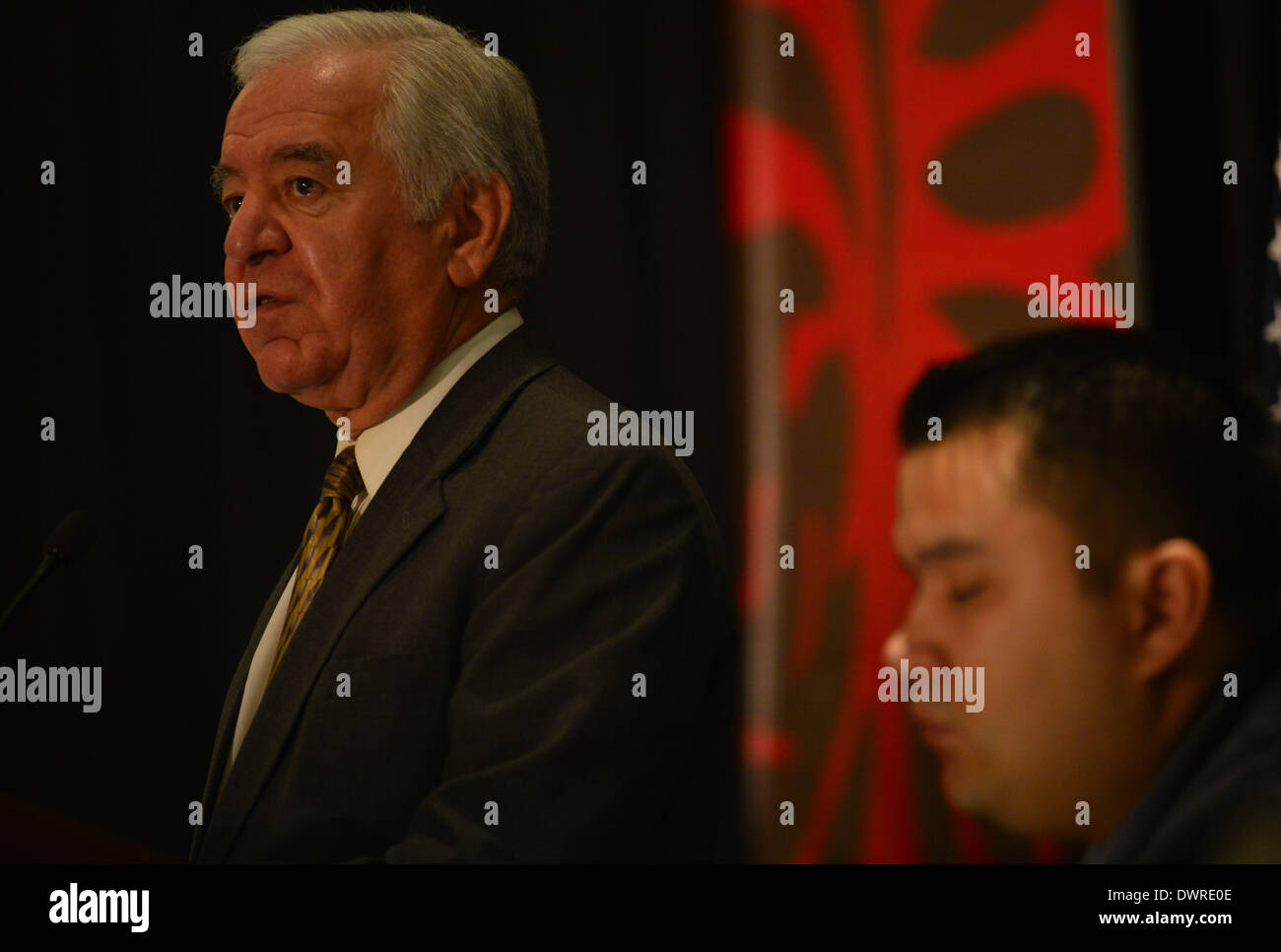 Nick rahall hi-res stock photography and images - Alamy