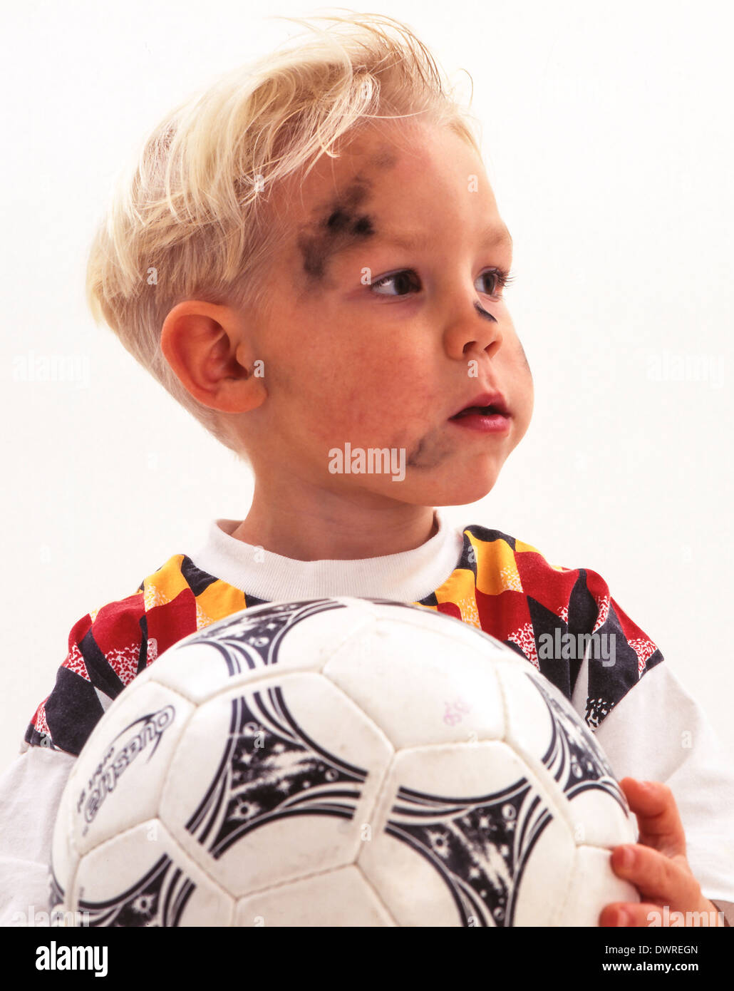 Football trikot hi-res stock photography and images - Alamy
