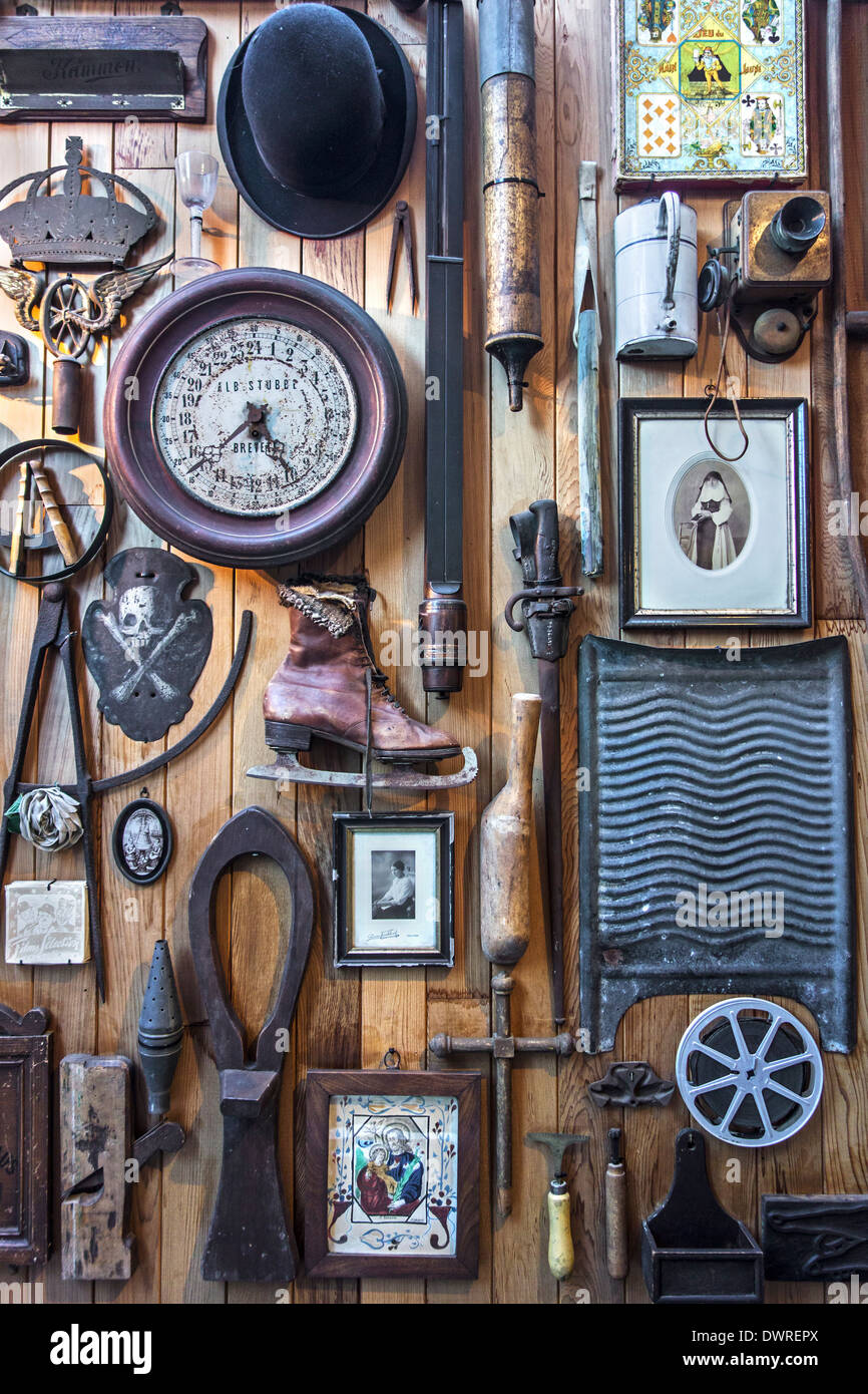 20th century tool hi-res stock photography and images - Alamy