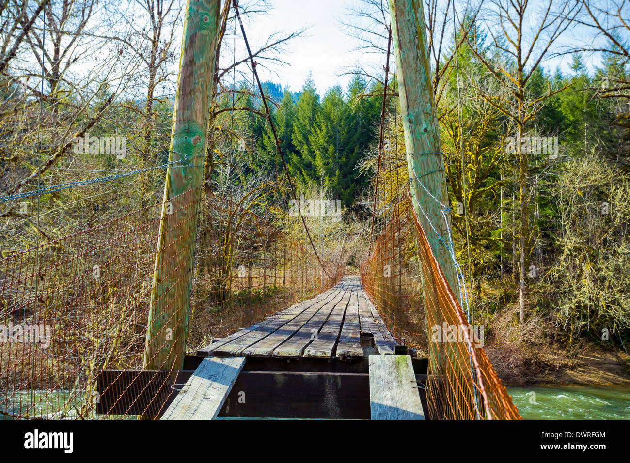 Old Swinging Bridge Niantic River Swing Bridge, Spanning Niantic River