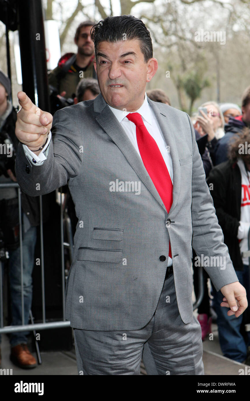 John altman hi-res stock photography and images - Alamy