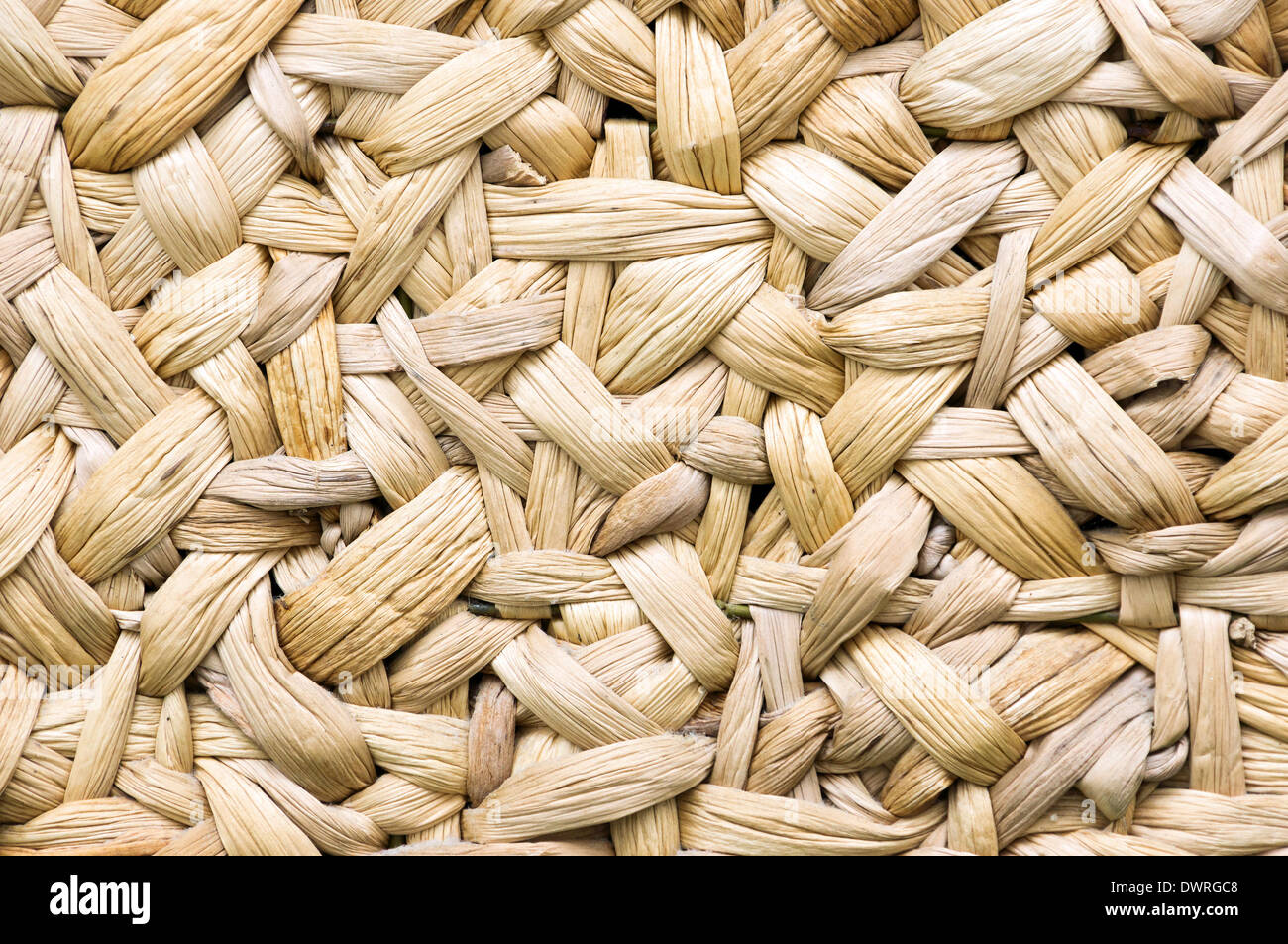 Basket weave background pattern hi-res stock photography and images - Alamy