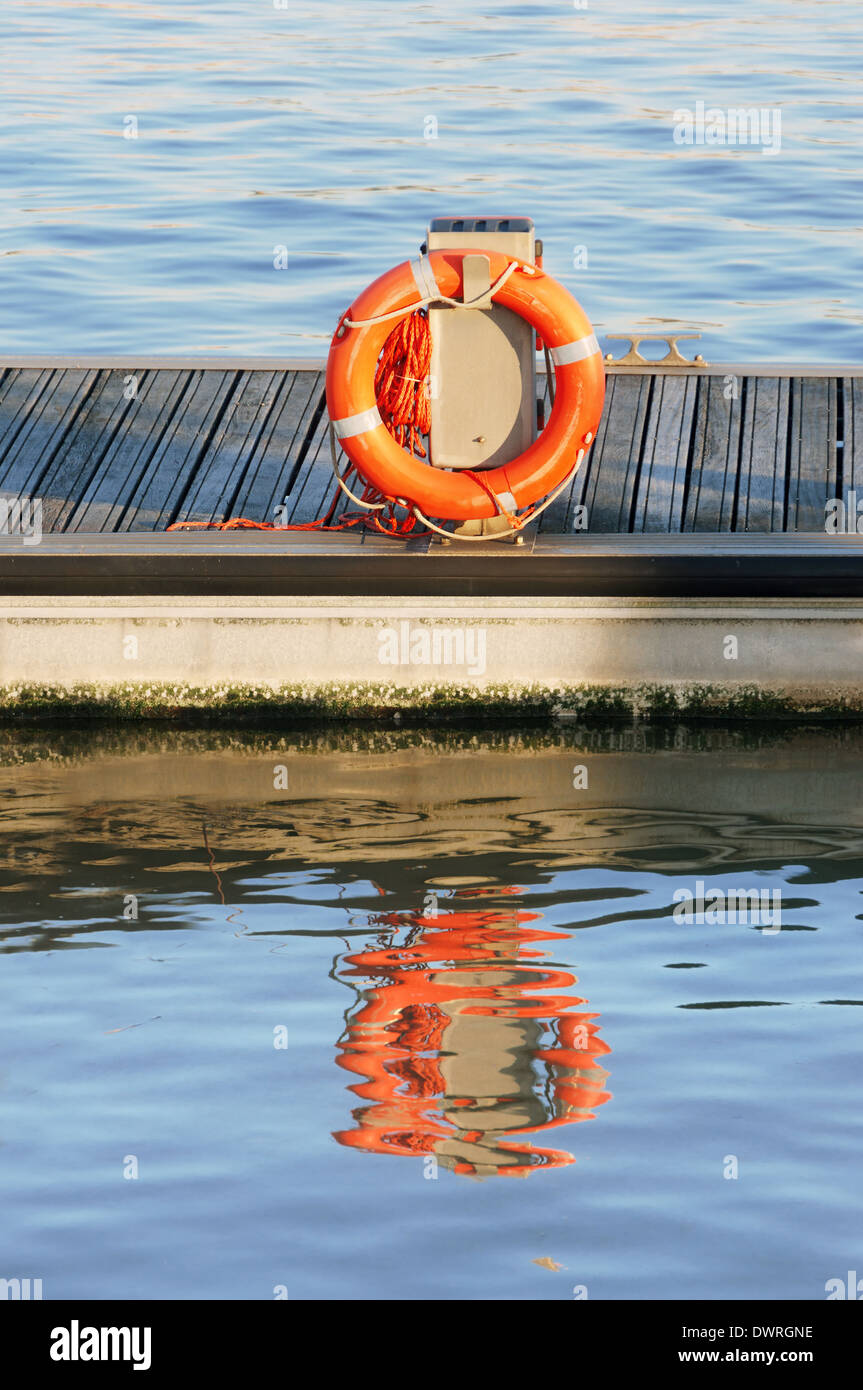 Lifeguard float hi-res stock photography and images - Alamy