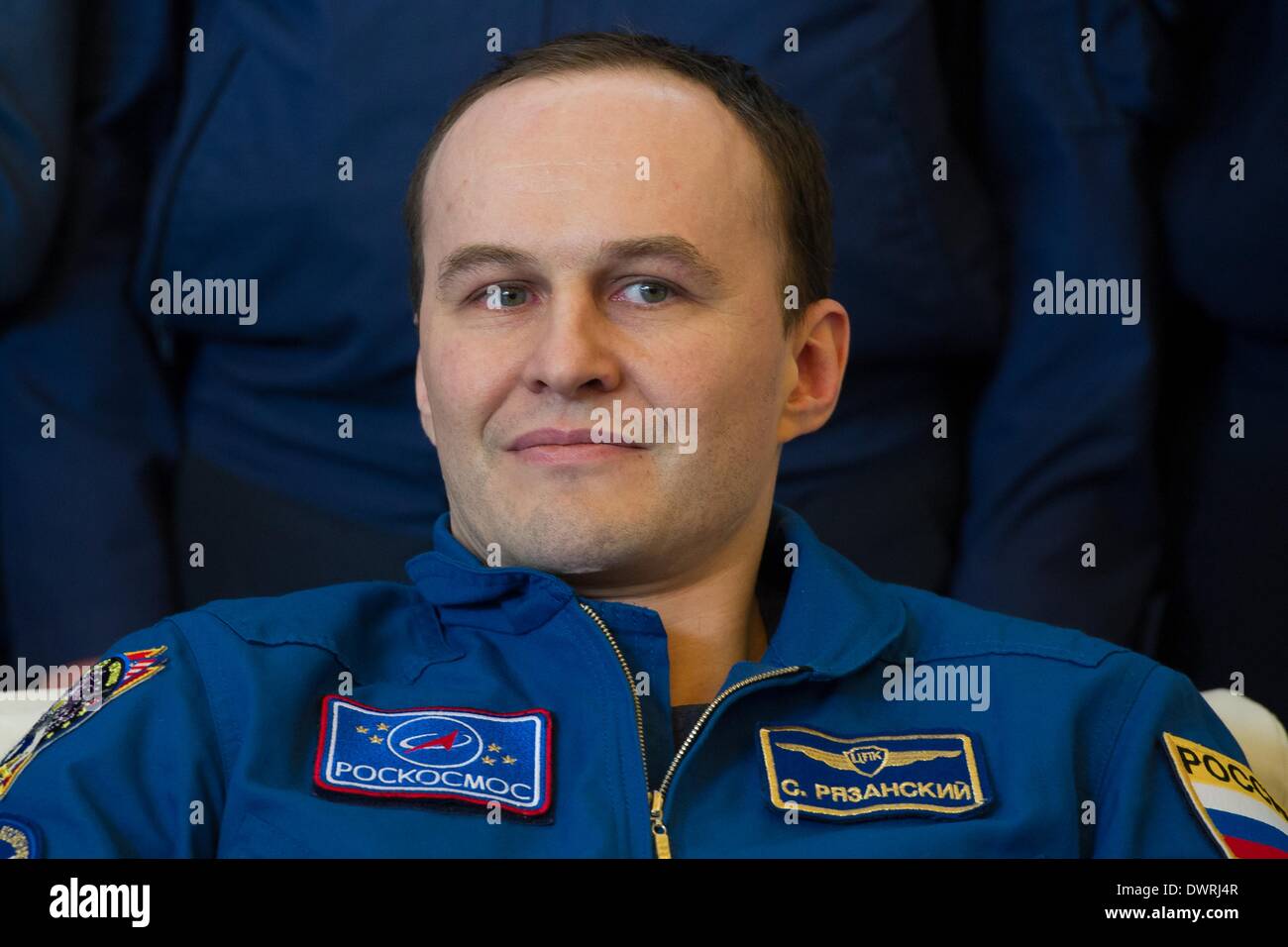 Sergey ryazanskiy hi-res stock photography and images - Alamy