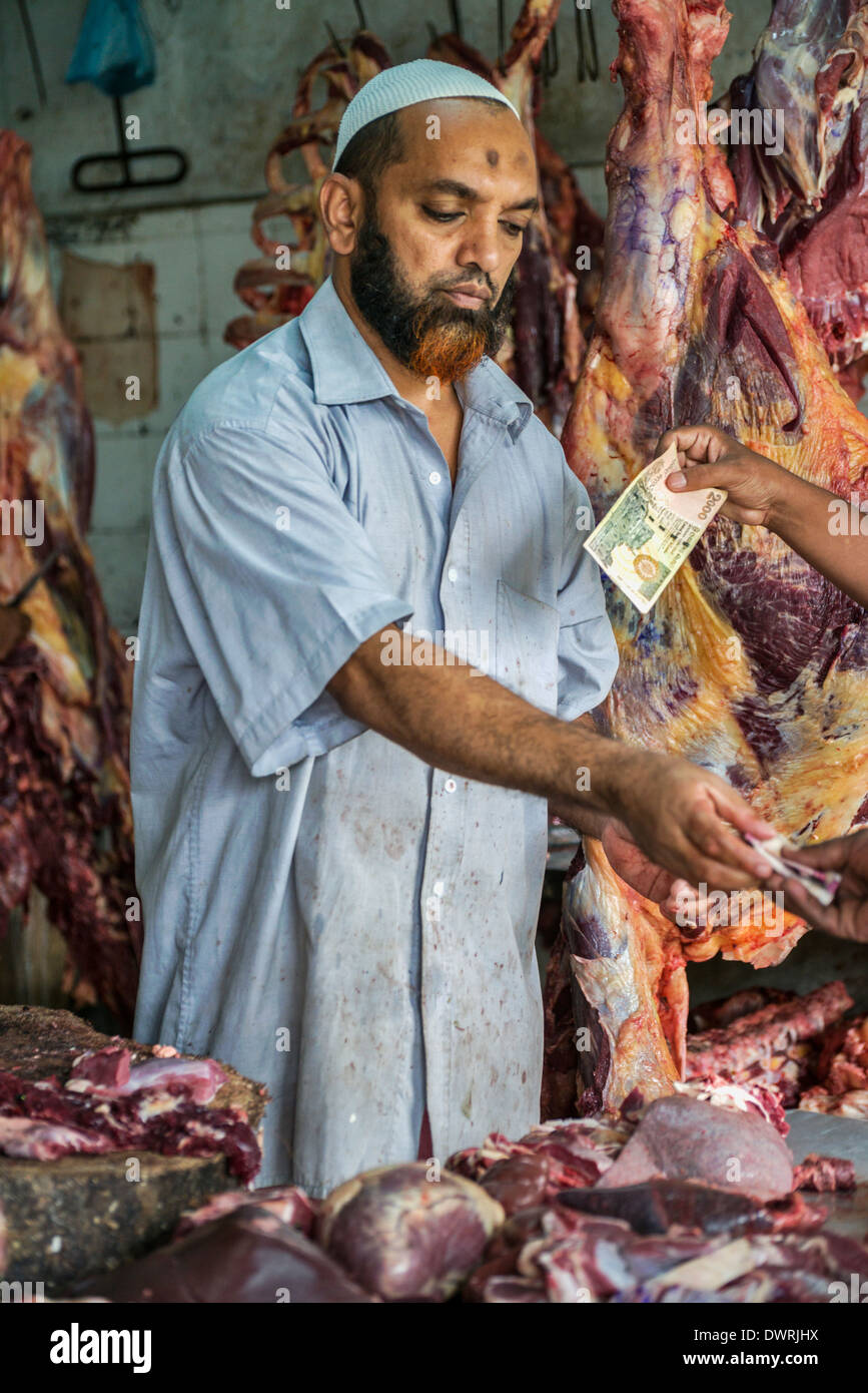 Food market place in hi-res stock photography and images - Alamy