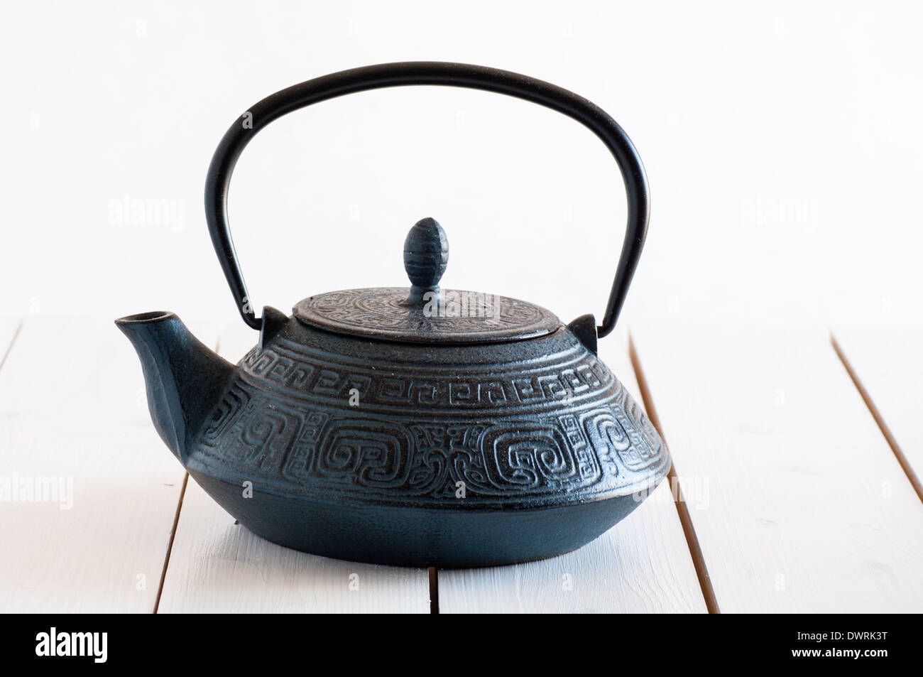 Ornamental teapot hi-res stock photography and images - Alamy