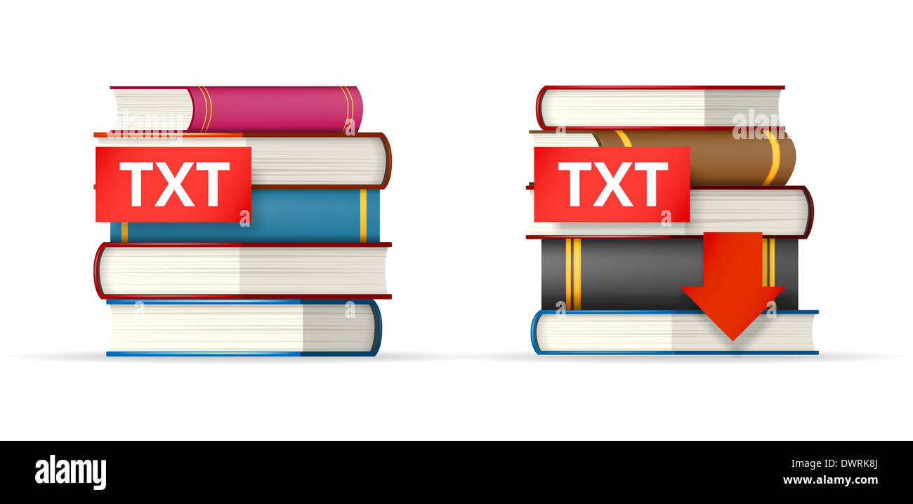 Books and arrow sign hi-res stock photography and images - Alamy