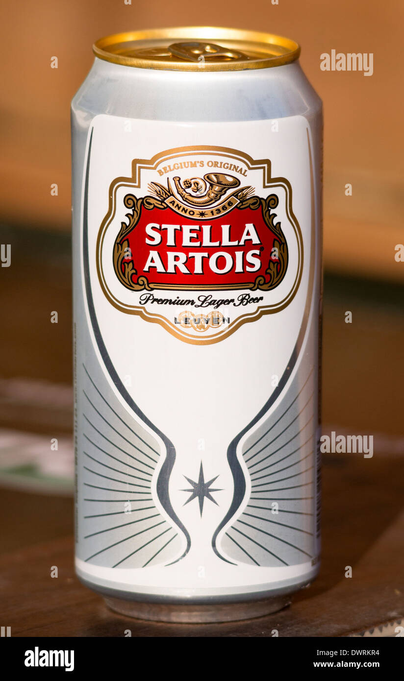 Strong lager hi-res stock photography and images - Alamy