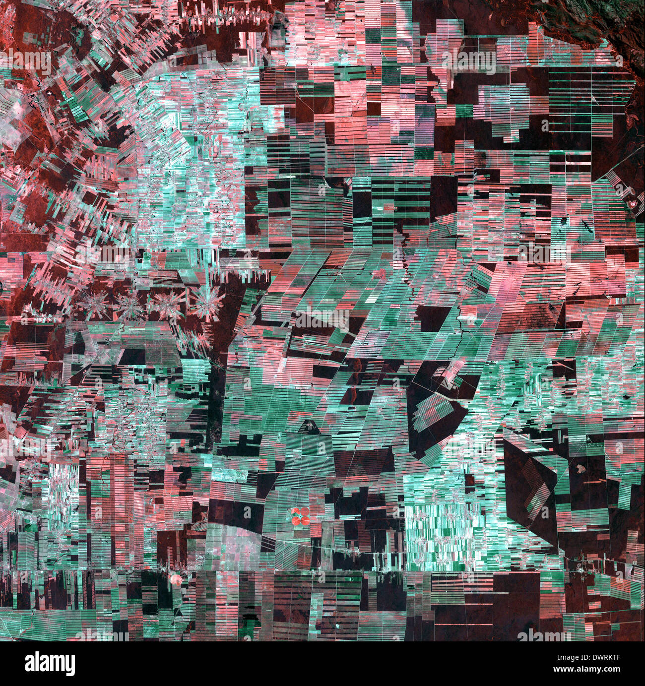 Amazon deforestation satellite hi-res stock photography and images - Alamy