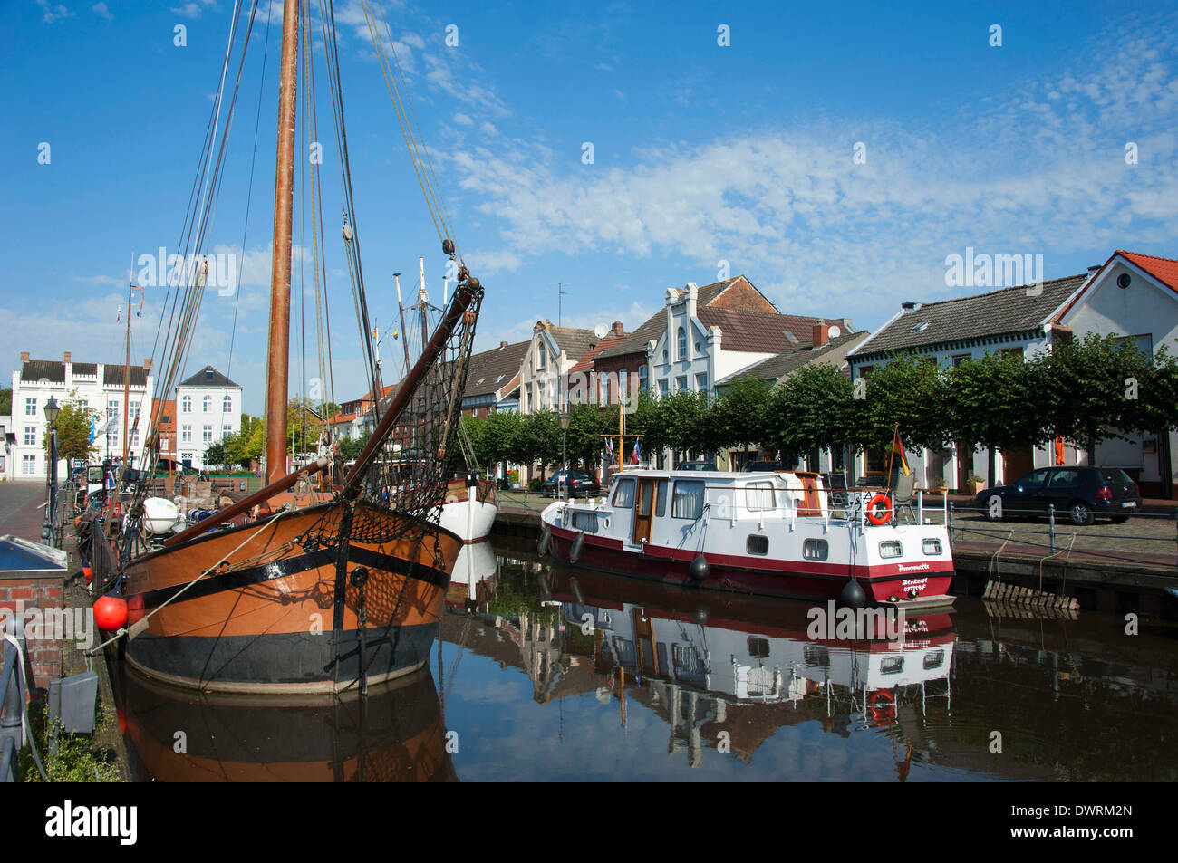 Weener Germany High Resolution Stock Photography and Images - Alamy