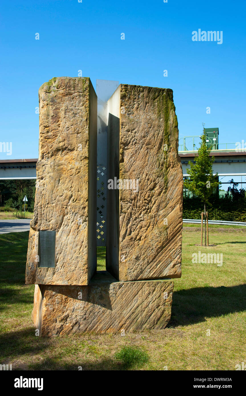 Memorial stone hi-res stock photography and images - Alamy